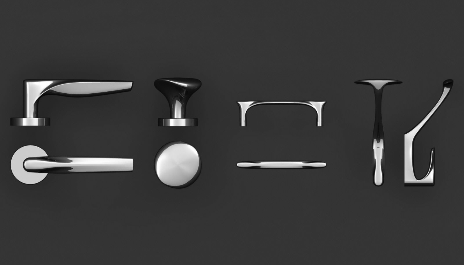 Valli & Valli Door Hardware – SOM
