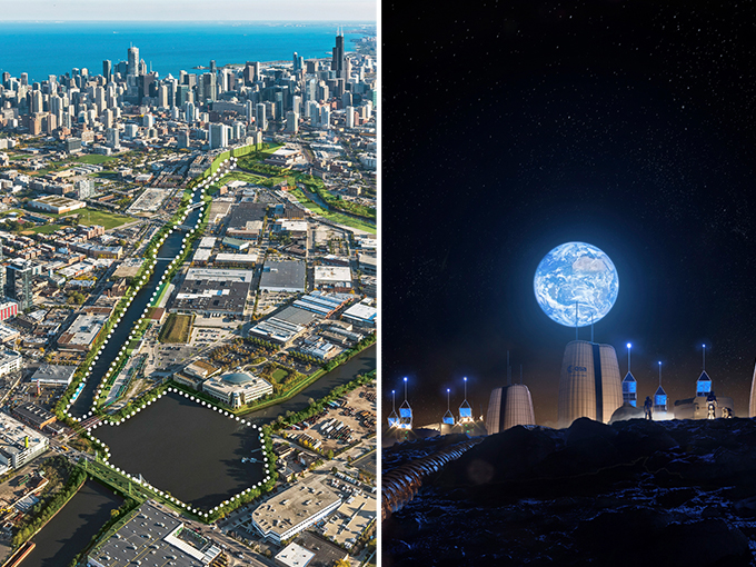 Two SOM Projects Honored in Fast Company's World Changing Ideas Awards ...