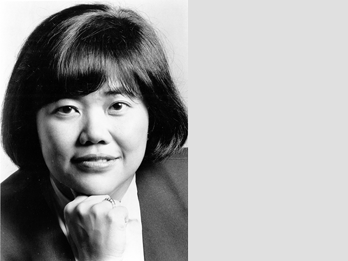 In Memory: Carolina Woo, former SOM Partner – SOM