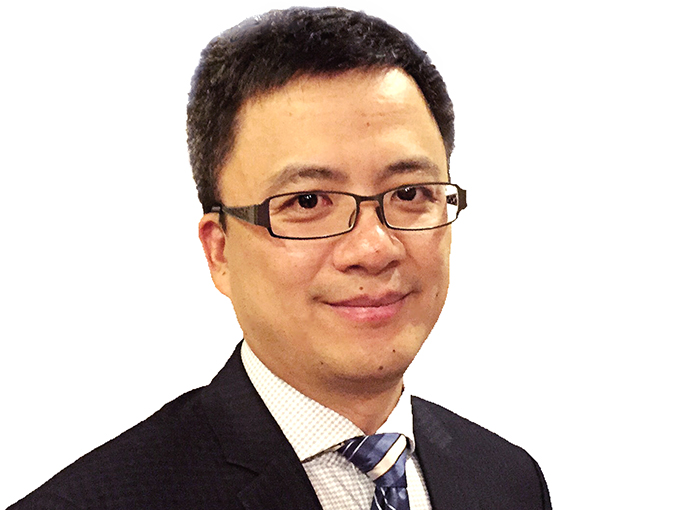 SOM's Yue Zhu Lectures at Tsinghua University in Beijing – SOM