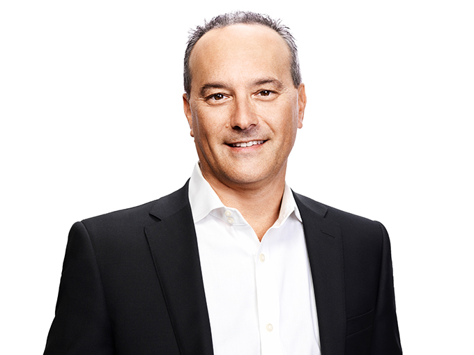 Jed Zimmerman to Join Roundtable Discussion in Los Angeles – SOM