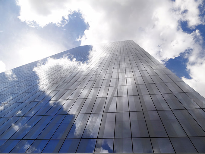 Zuellig Building Named Winner in ULI Global Awards for Excellence – SOM