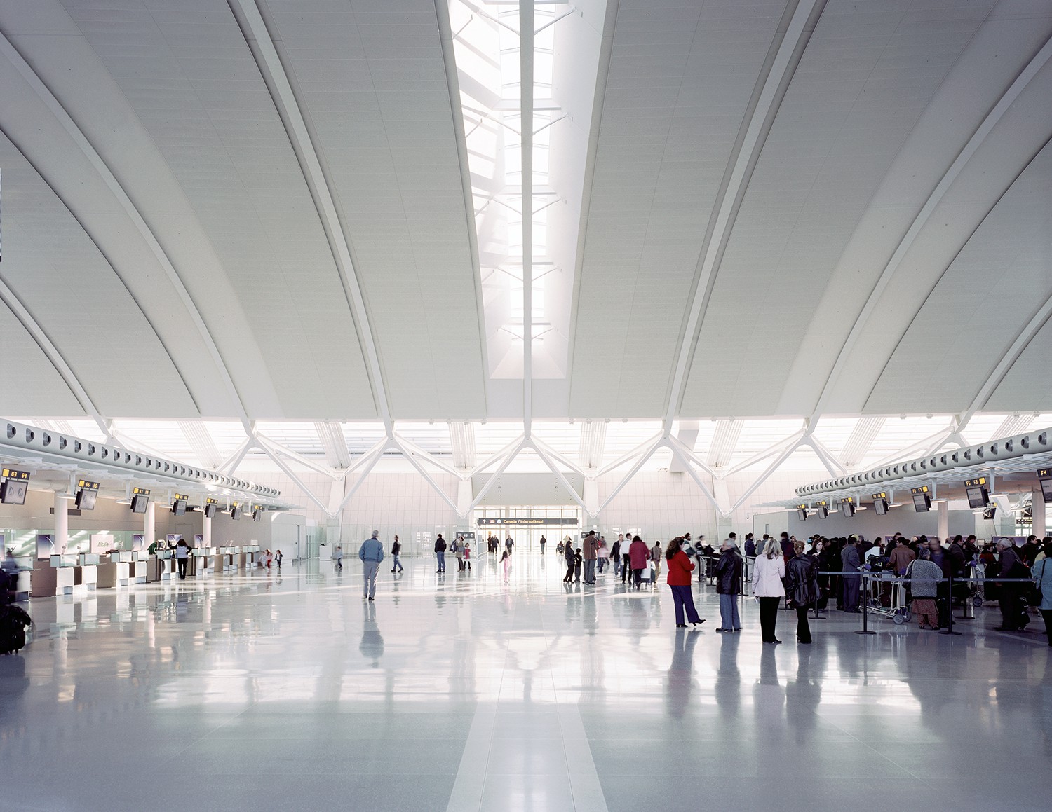 For Complicated Building Projects, Communication is Key – SOM