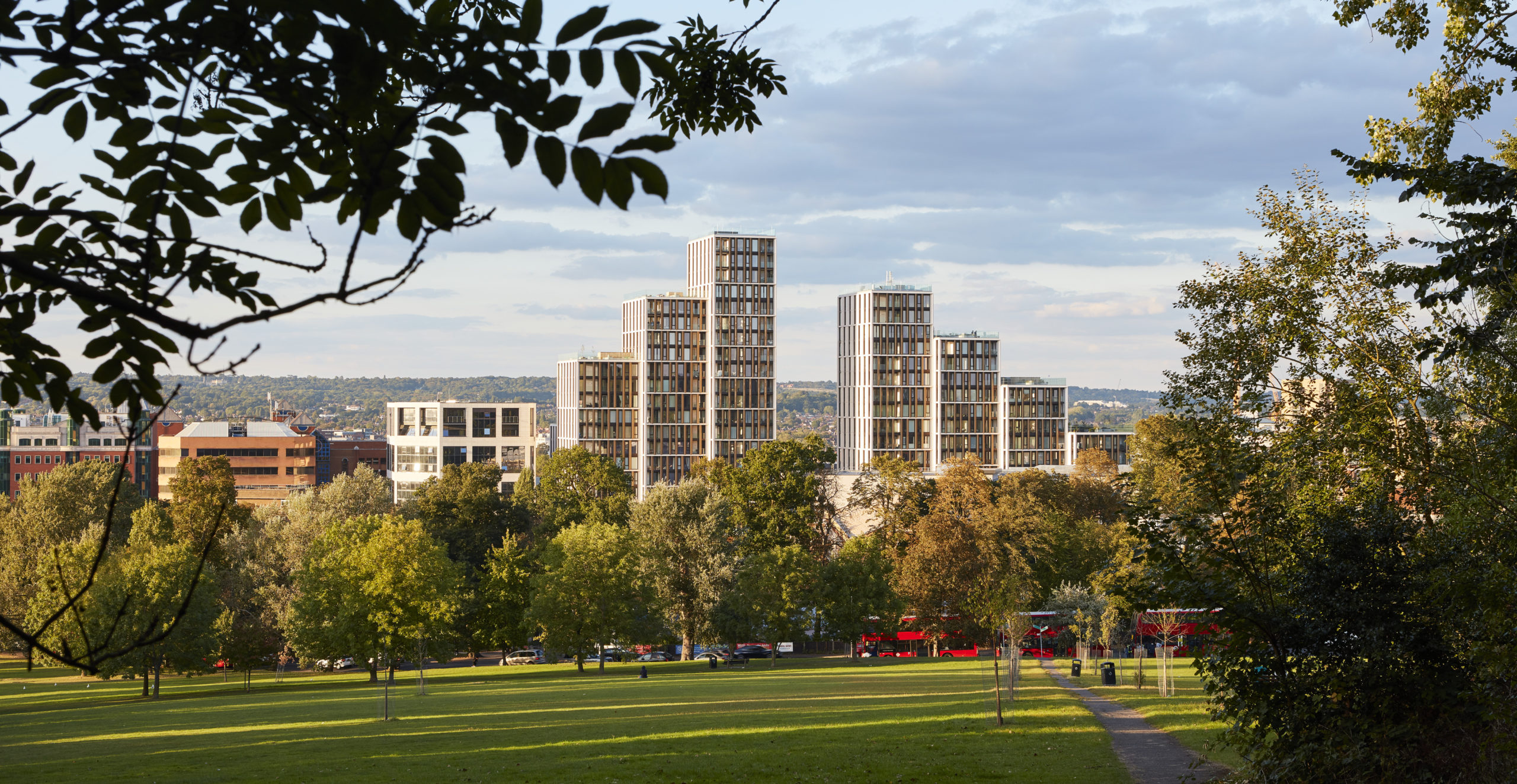 LONDON | Projects & Construction | Page 1349 | SkyscraperCity Forum