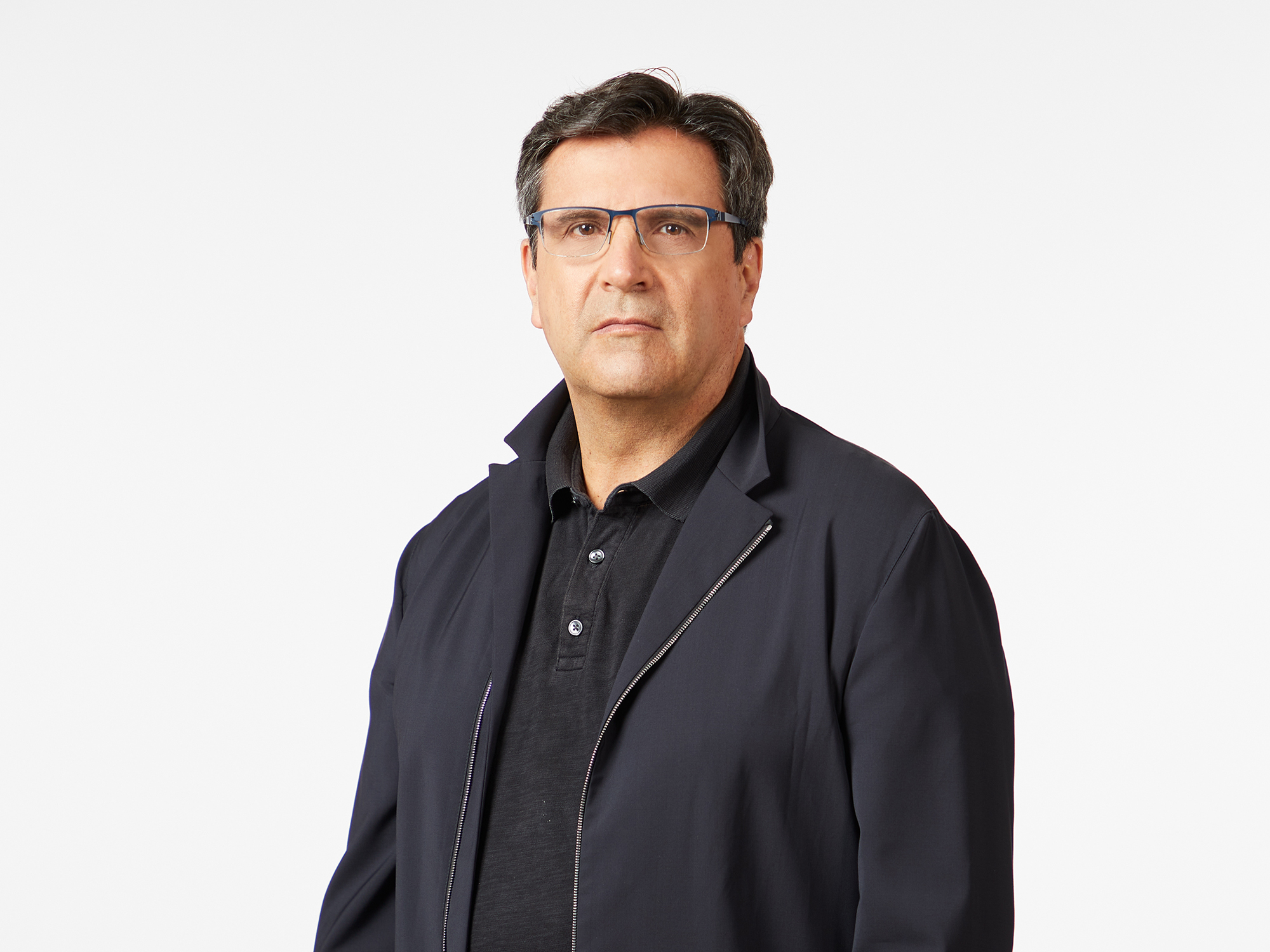 José Palacios Featured in the Los Angeles Times "LA Vanguardia" – SOM