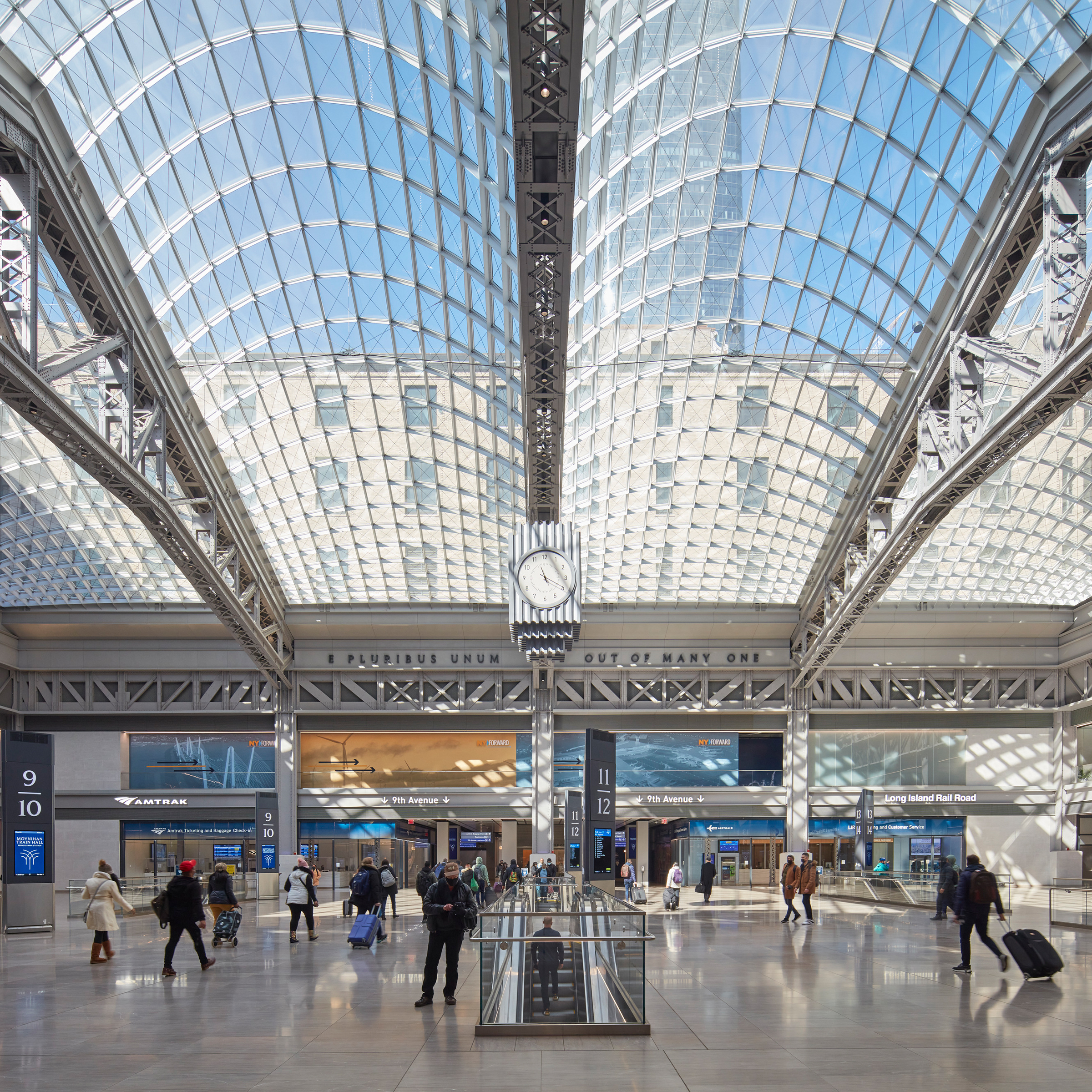 Transportation – SOM