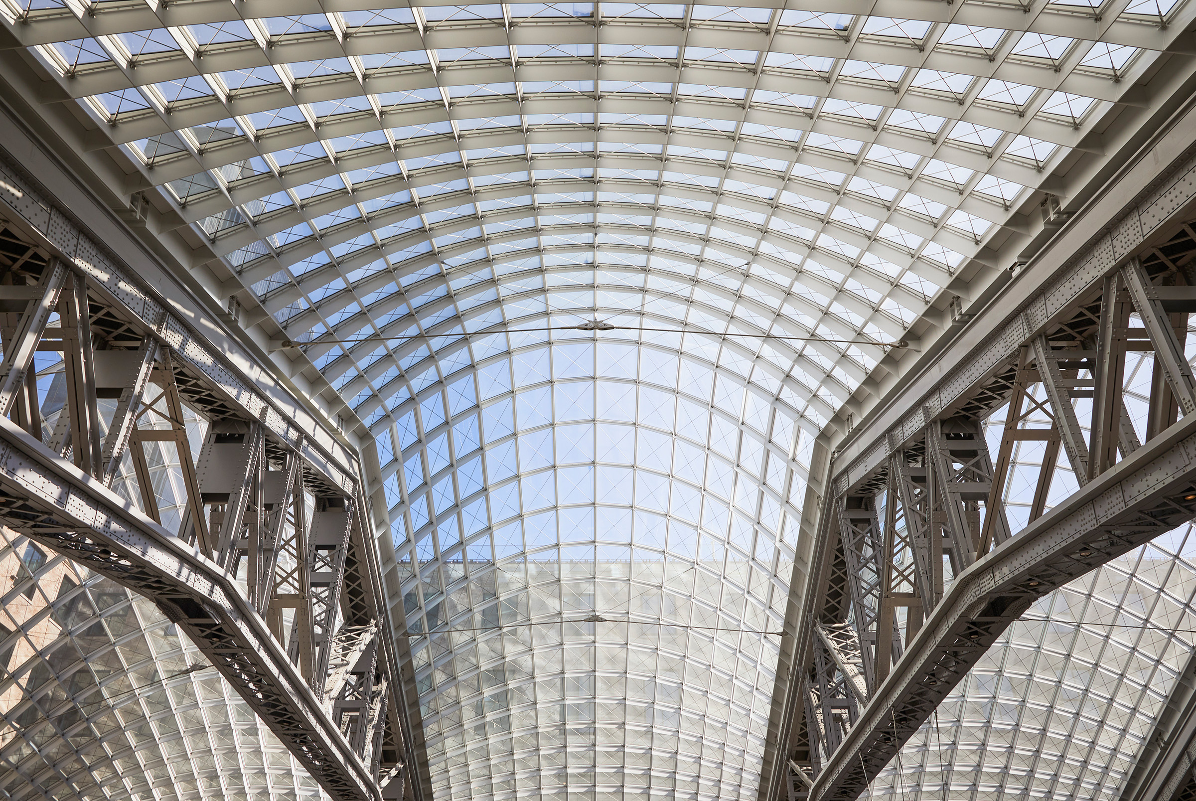 SOM Chicago Wins Competition to Design Greenland Group Suzhou Center – SOM