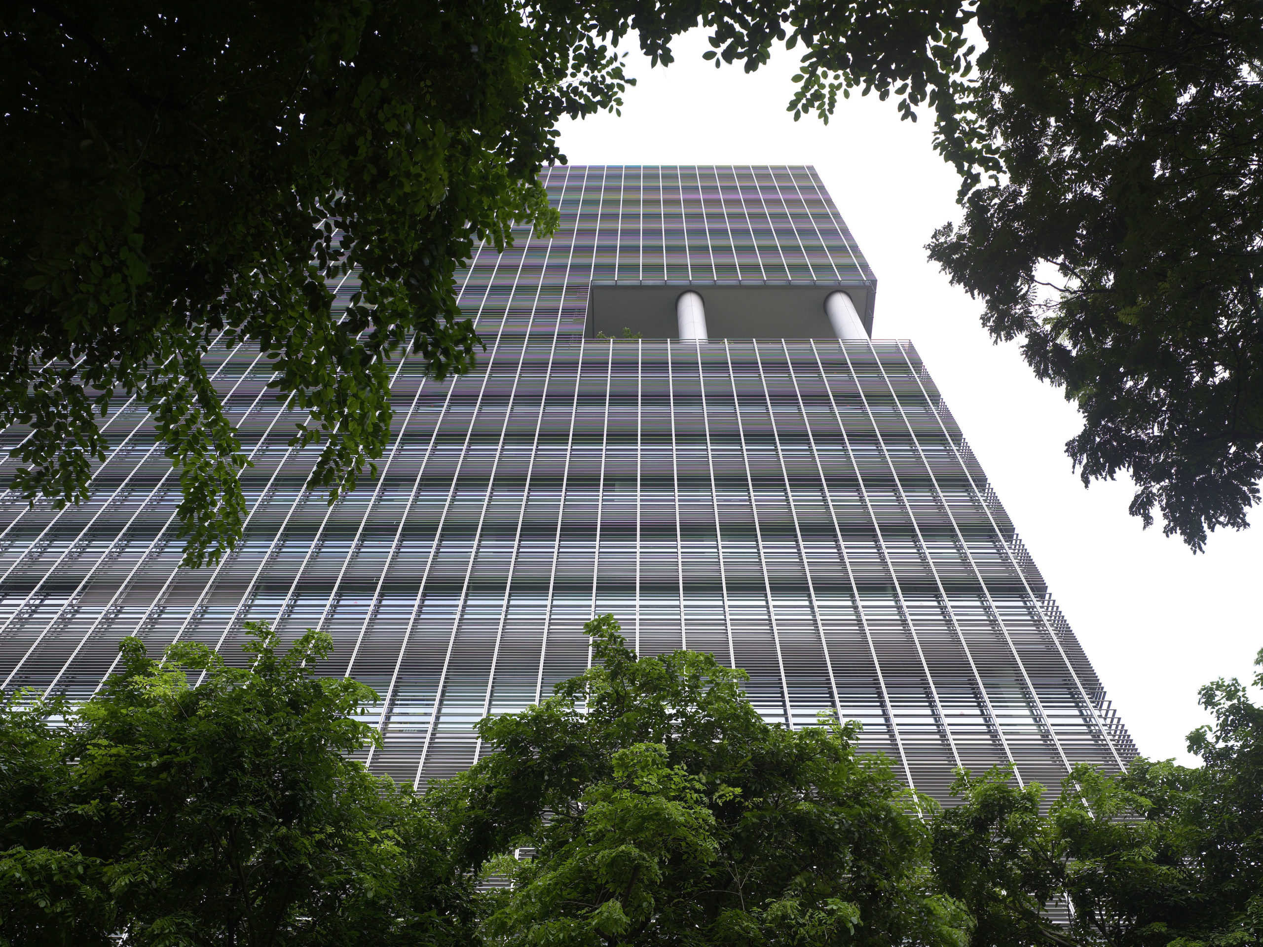 One George Street – SOM