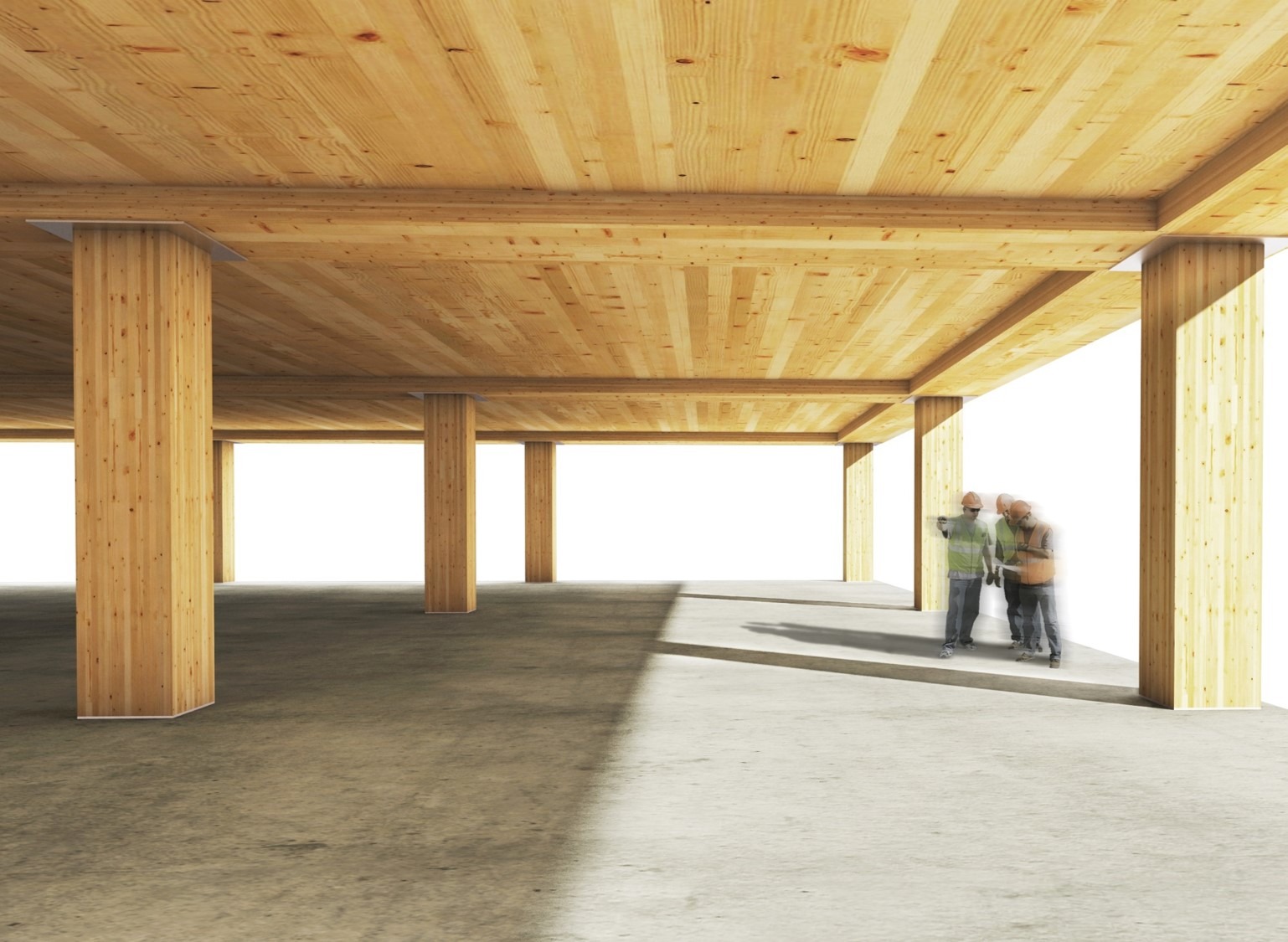 Timber Tower Research Project – SOM