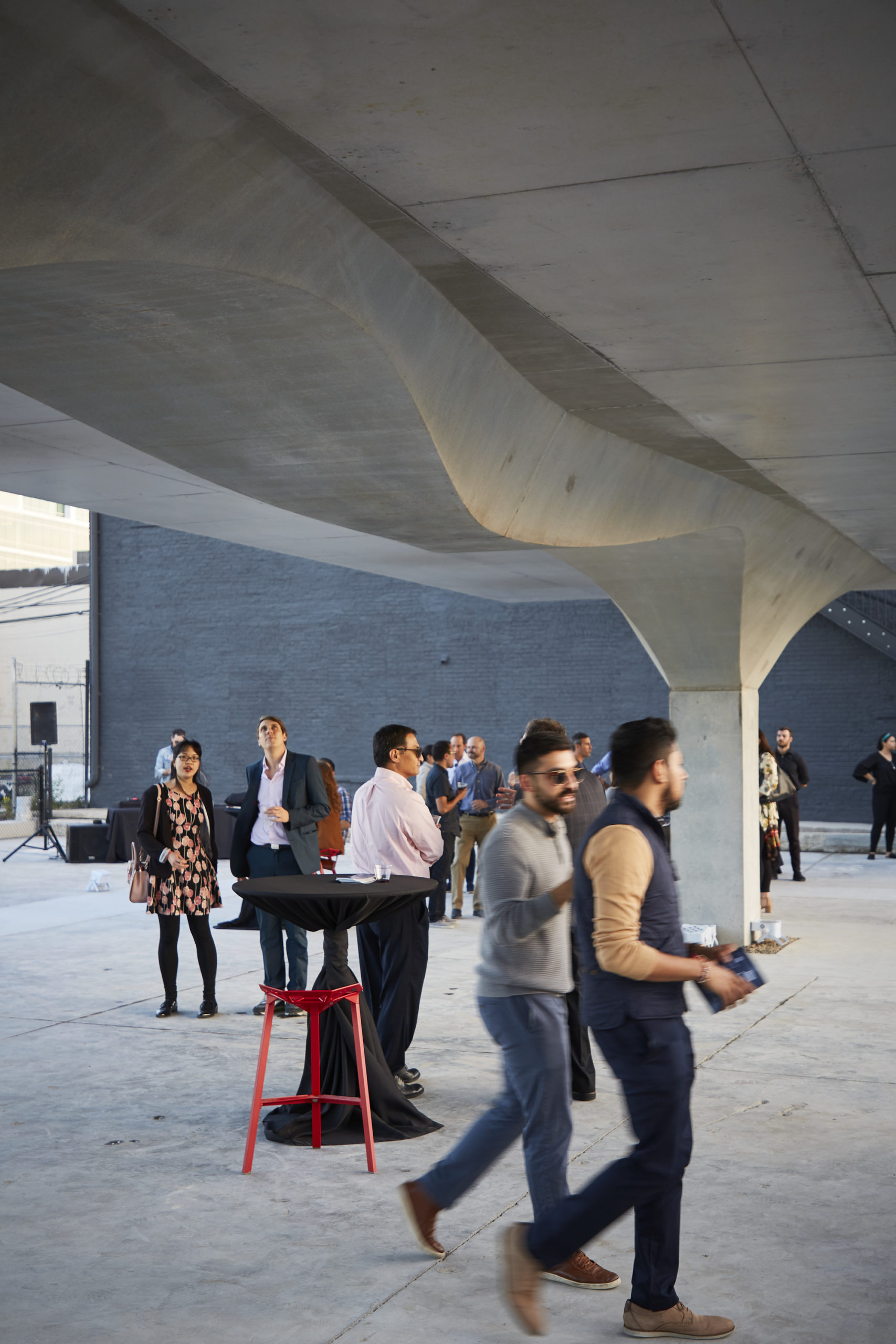 Explore the Future of Building Design and Technology with SOM at the ...
