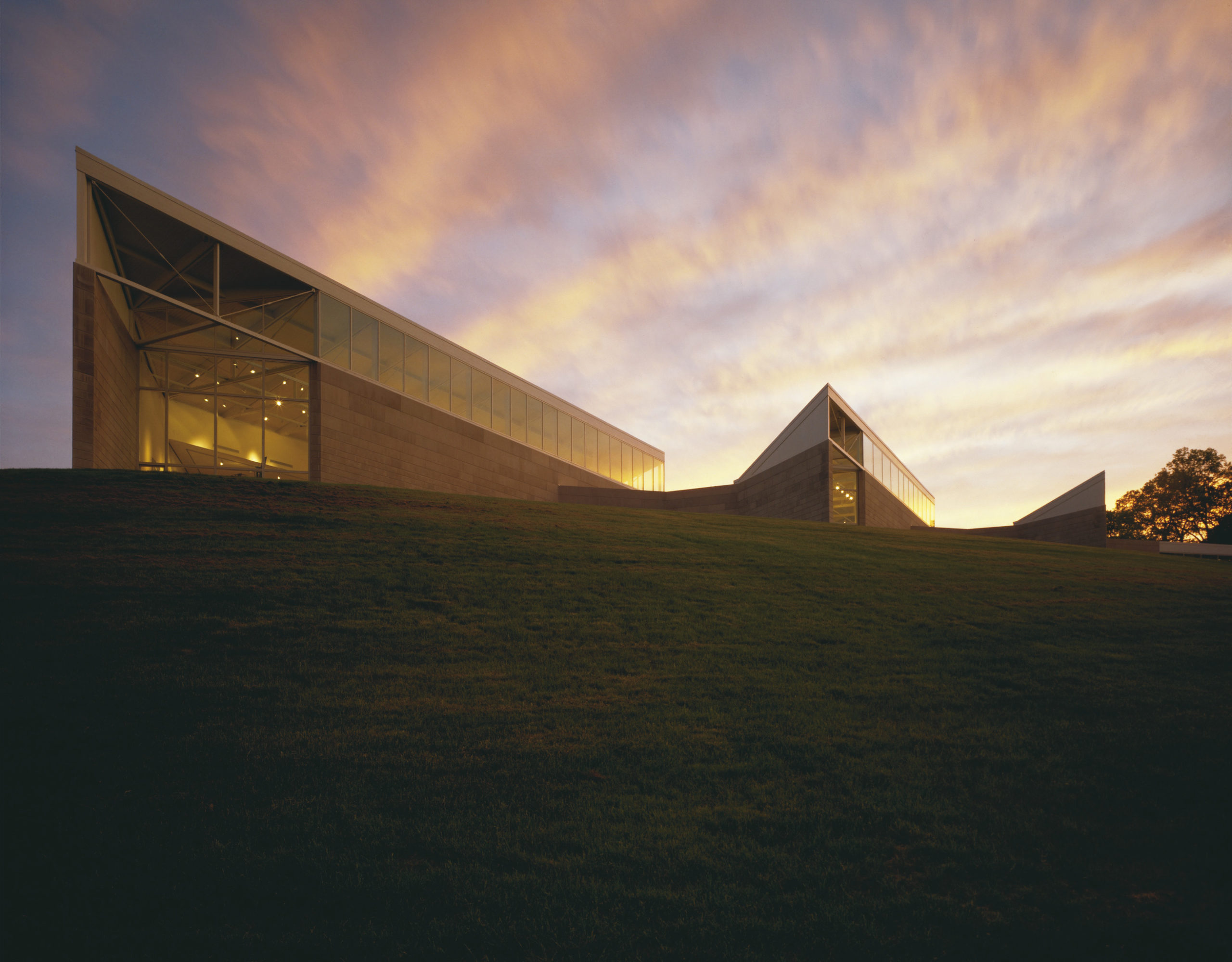 Miami University Art Museum – SOM
