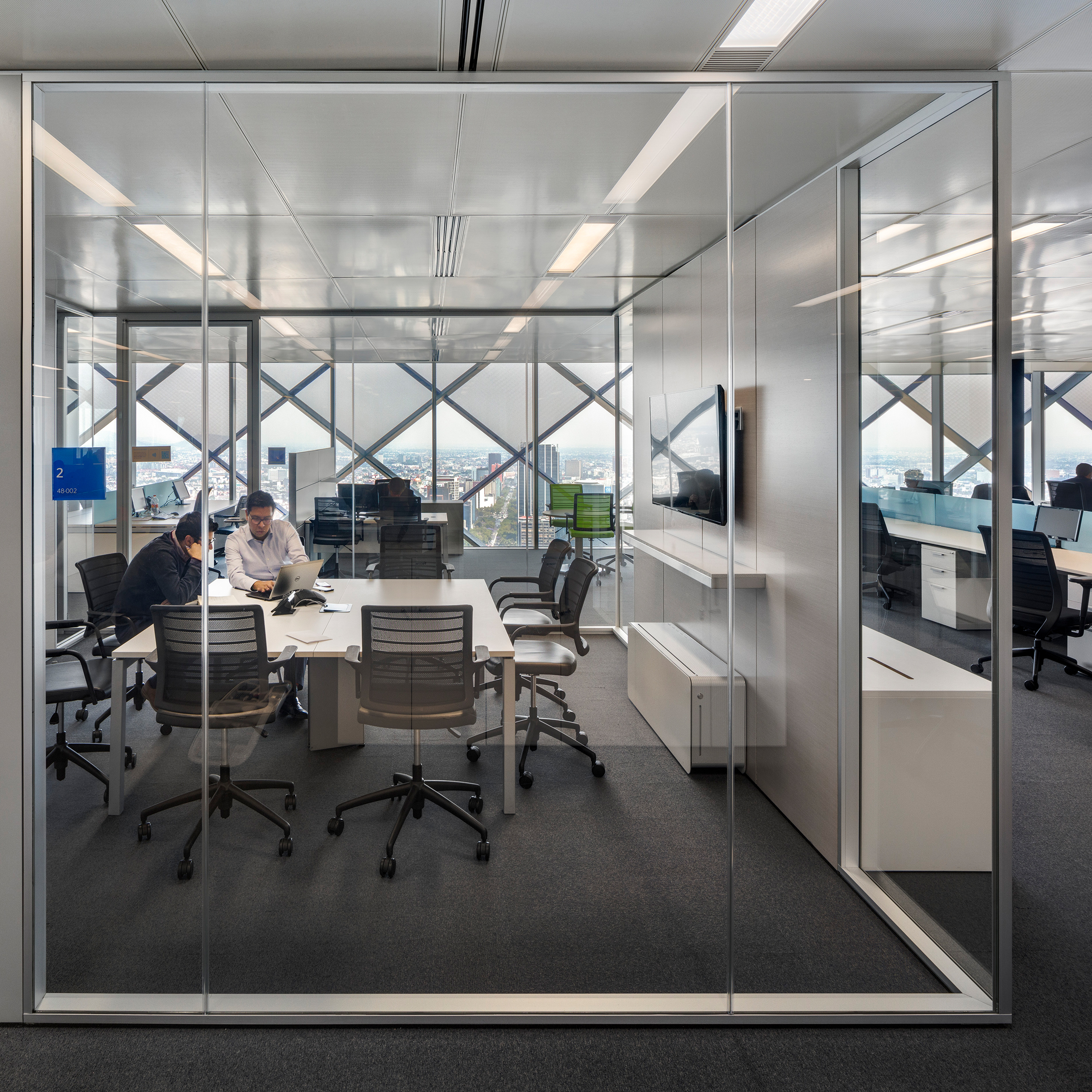 Workplace – SOM