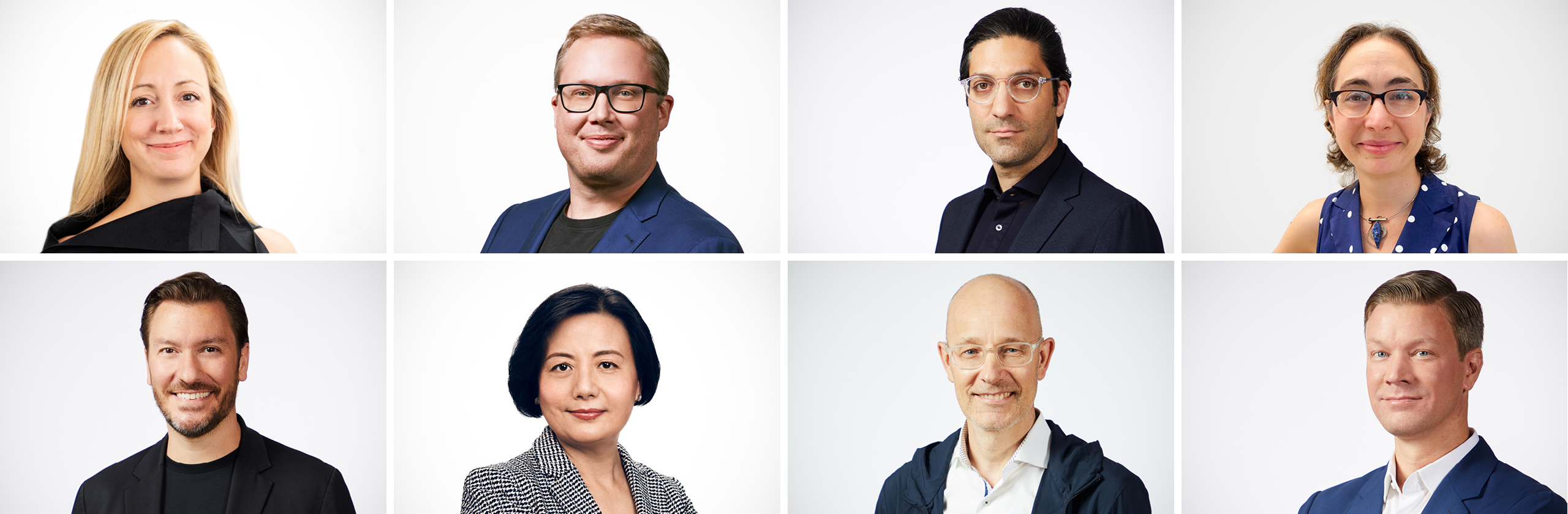 SOM Expands Global Leadership With Eight Design Experts Poised to Shape ...