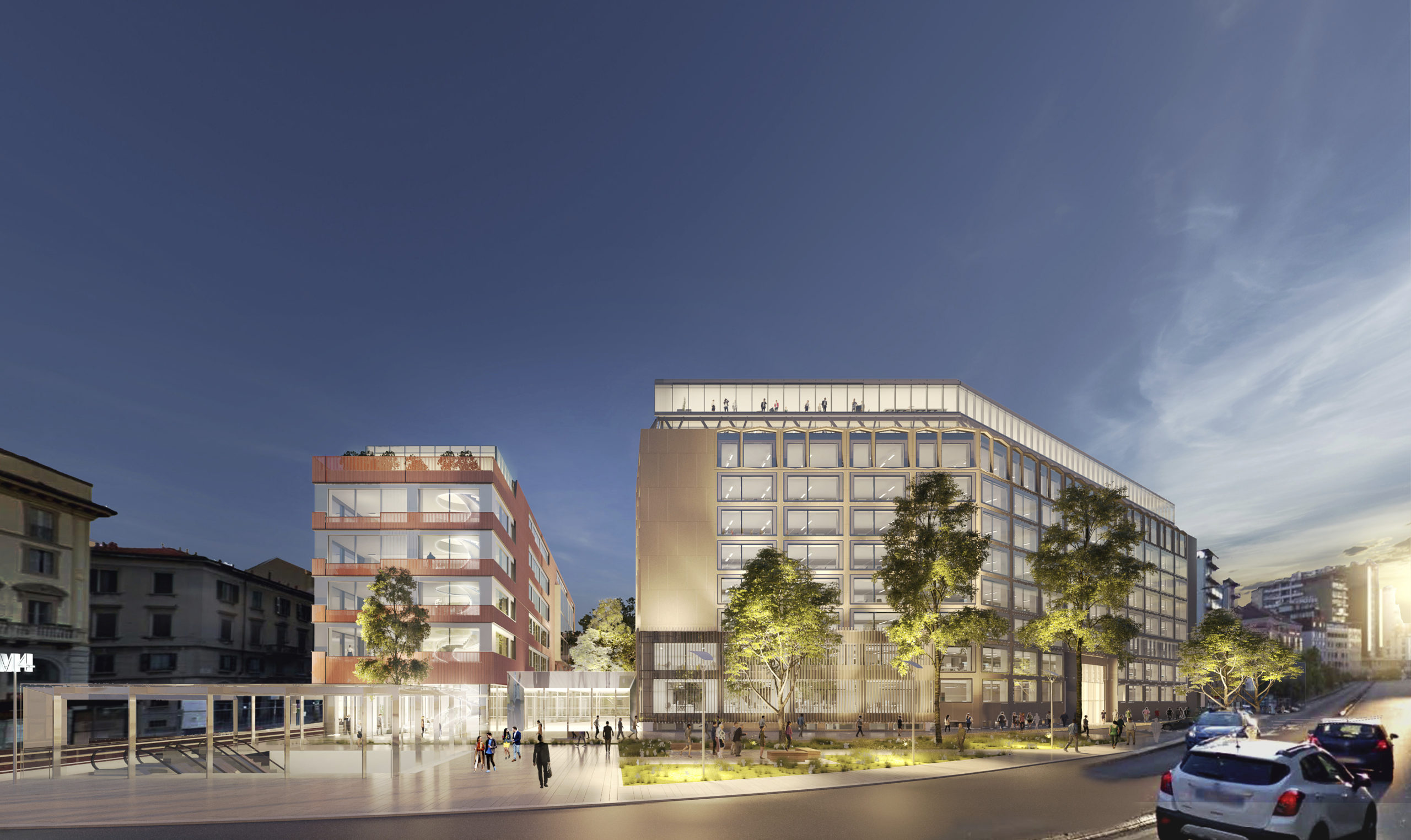 Corso Italia 23 – SOM