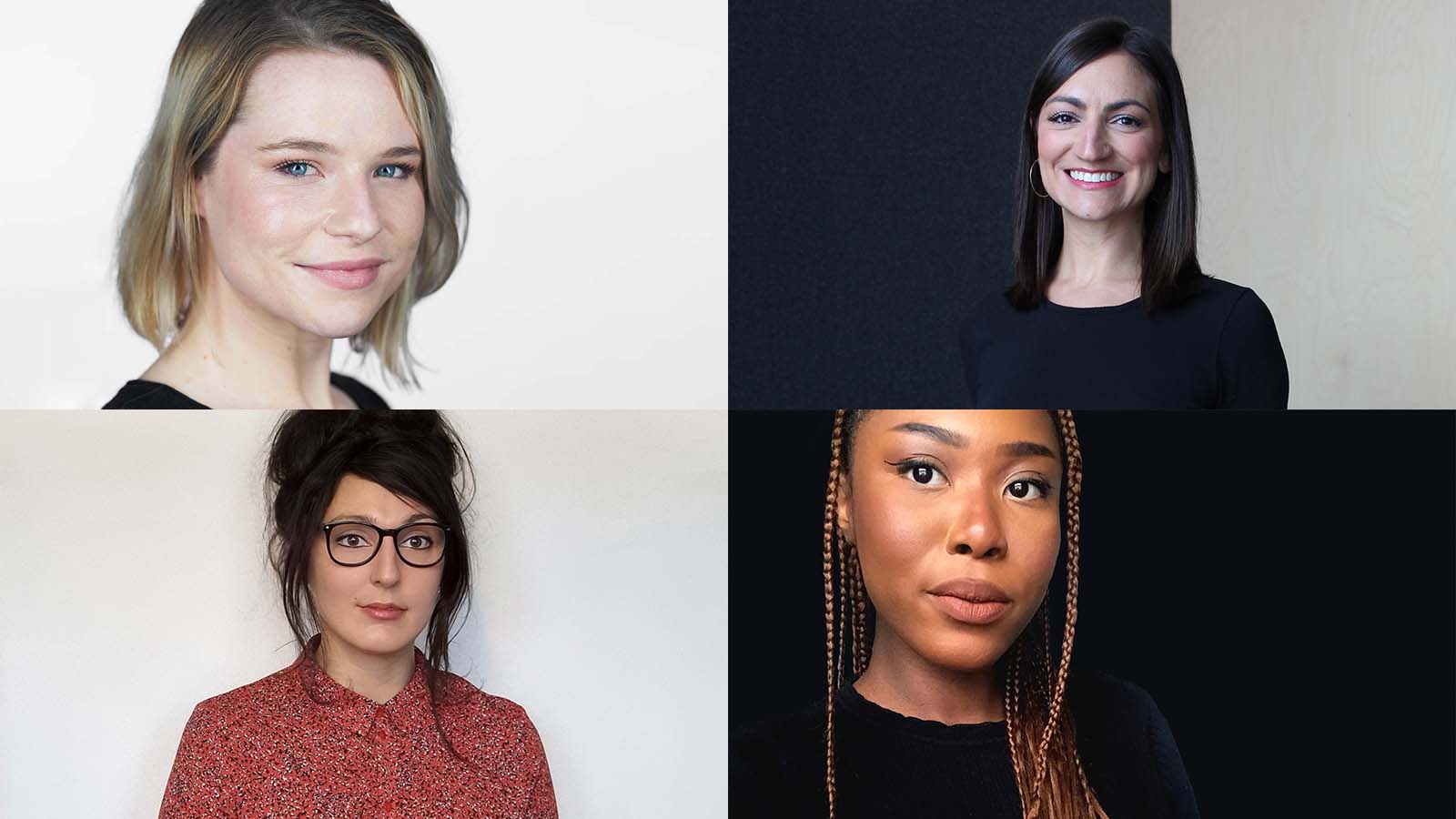 Celebrating Women in Design – SOM