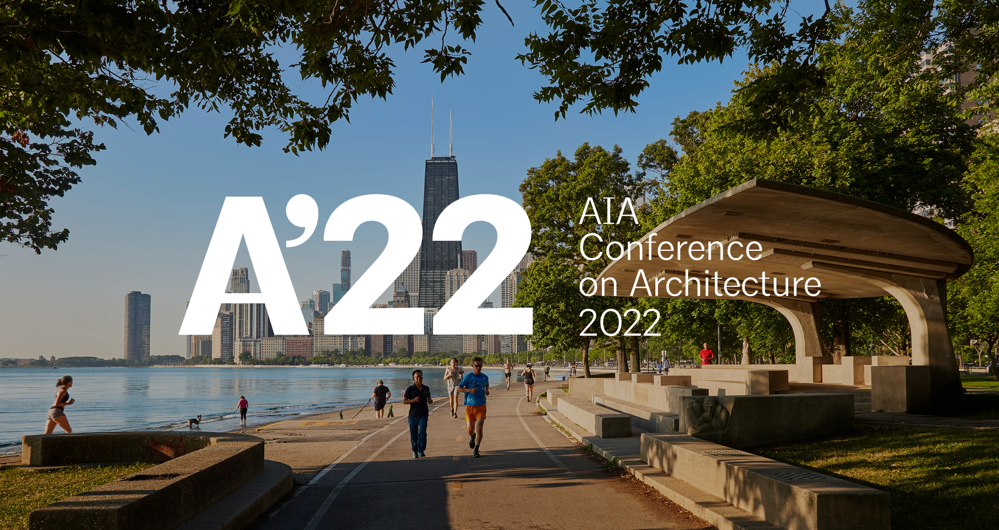 Join SOM at the AIA Conference on Architecture 2022 in Chicago – SOM