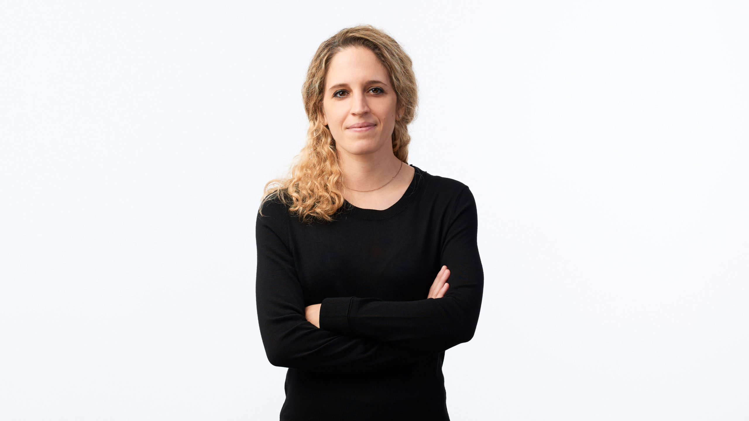 Mina Hasman Elected to RIBA Council – SOM