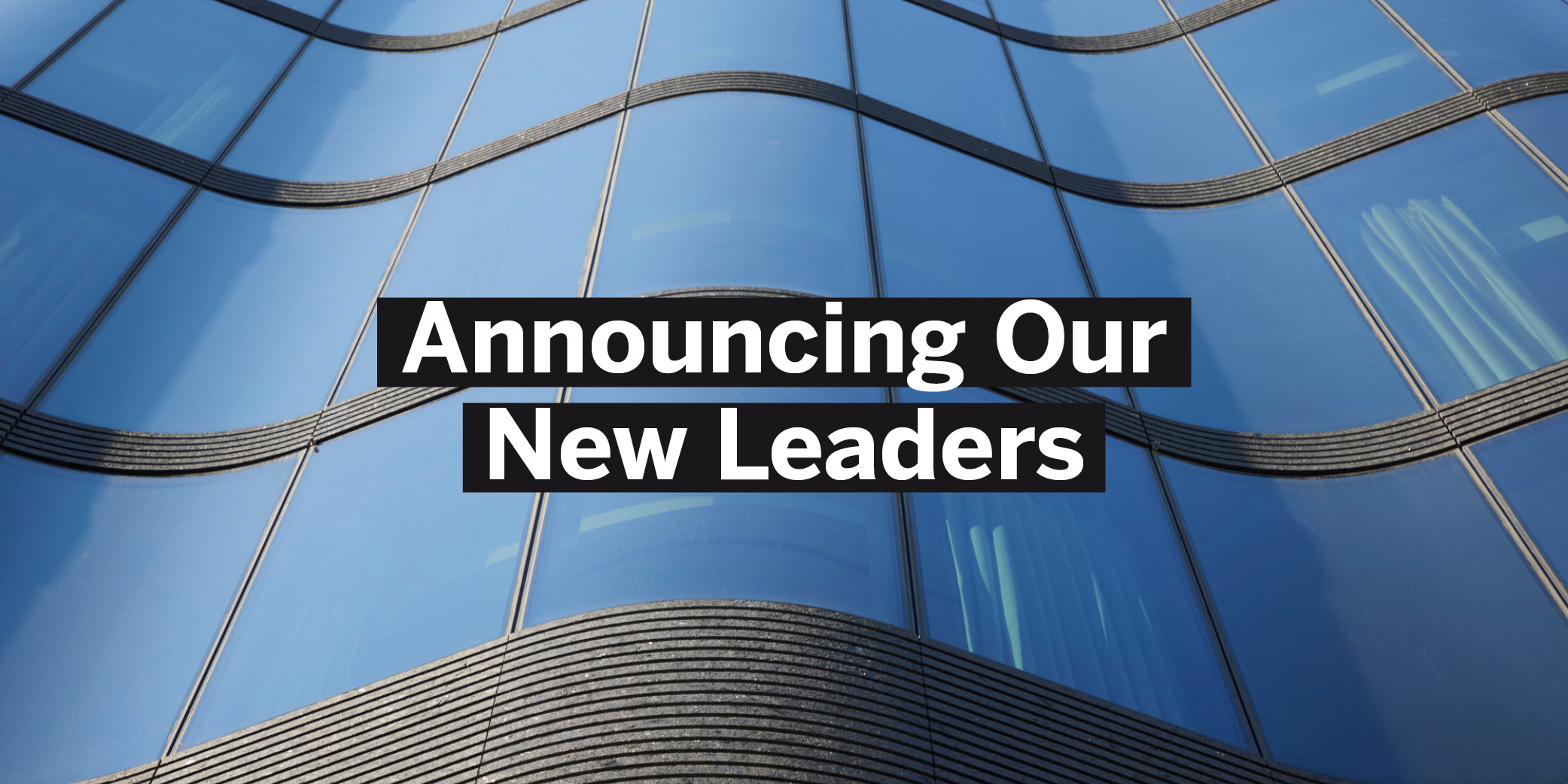 SOM Welcomes Twelve New Design Leaders – SOM