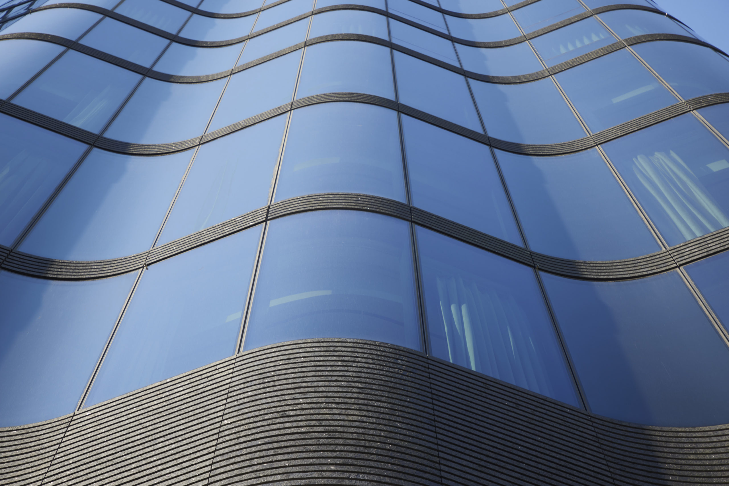 Pendry Manhattan West – SOM