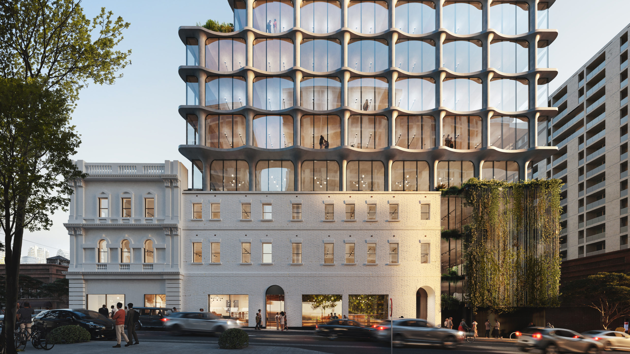 Projects to Watch in 2023 – SOM