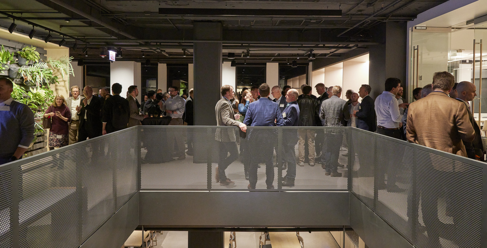 SOM Named Top Architecture Company at CTBUH 2022 International ...