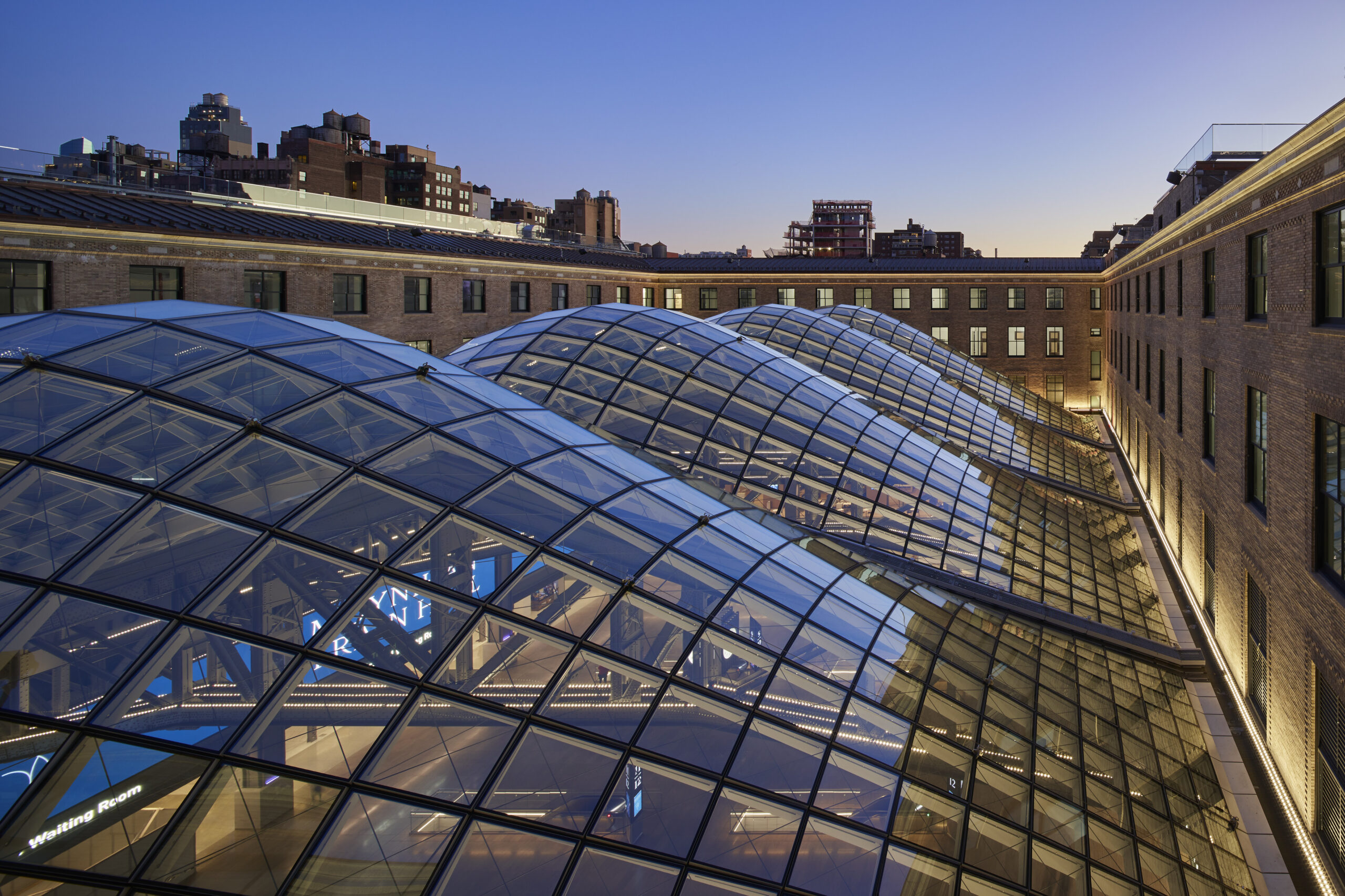 SOM Partners with Lancaster University on Net Structures Research – SOM