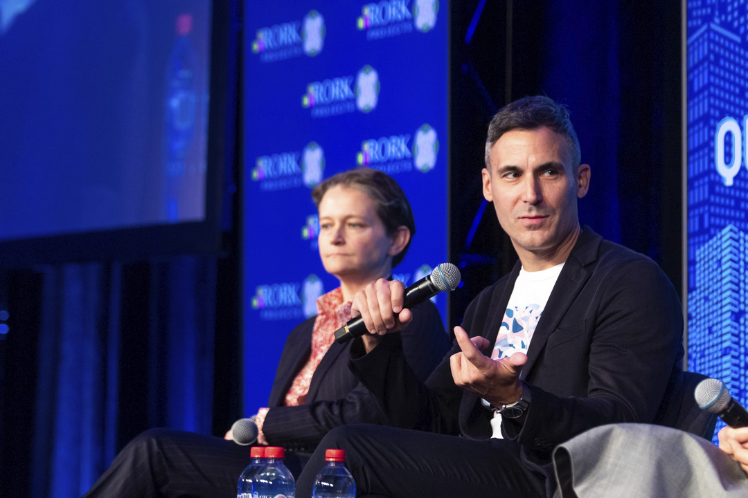 Scott Duncan Discusses “Creating Soulful Places” at the Future Cities ...