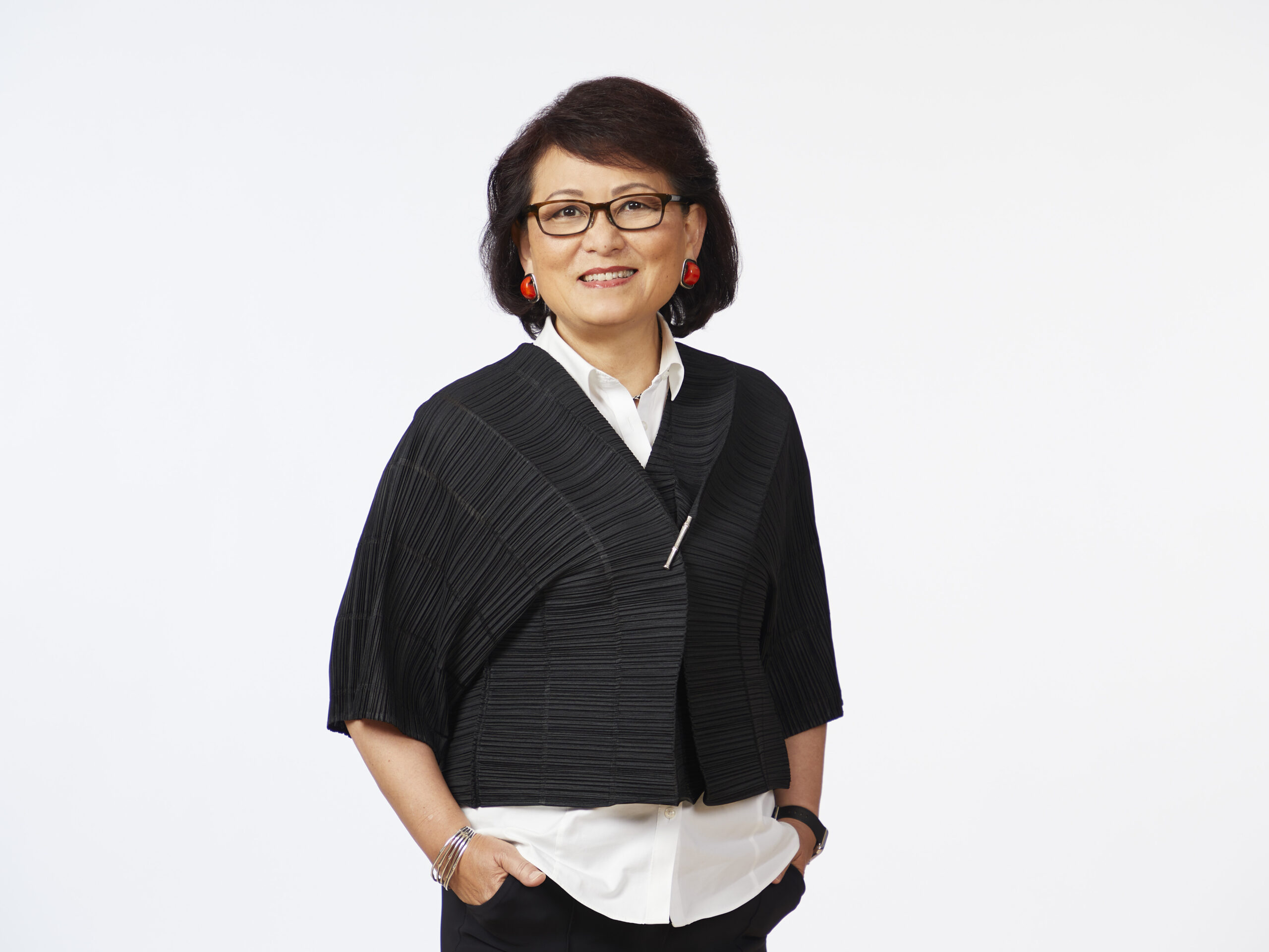 Ellen Lou appointed President of Institute for Transportation ...