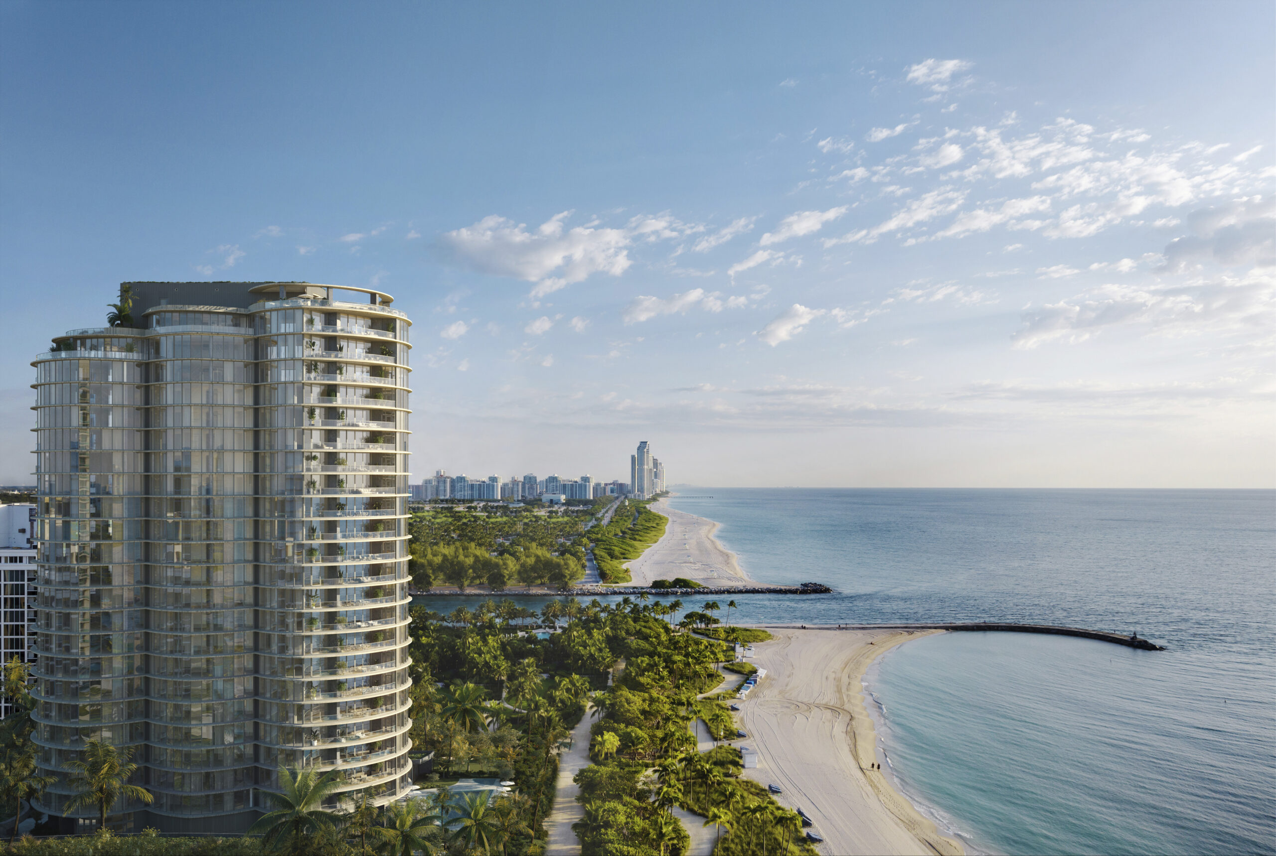 Rivage Bal Harbour – SOM