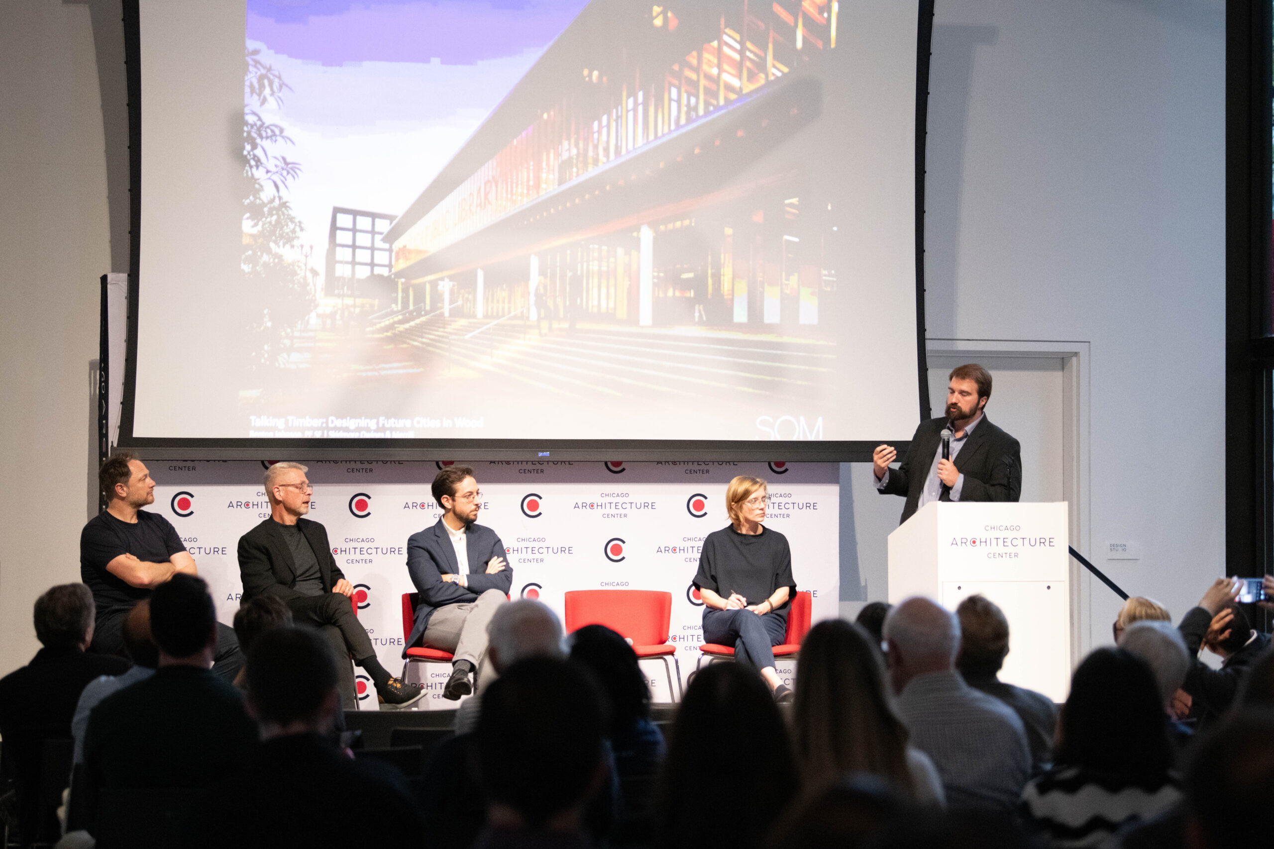 Benton Johnson Speaks About COB3 on CAC’s Talking Timber Panel – SOM