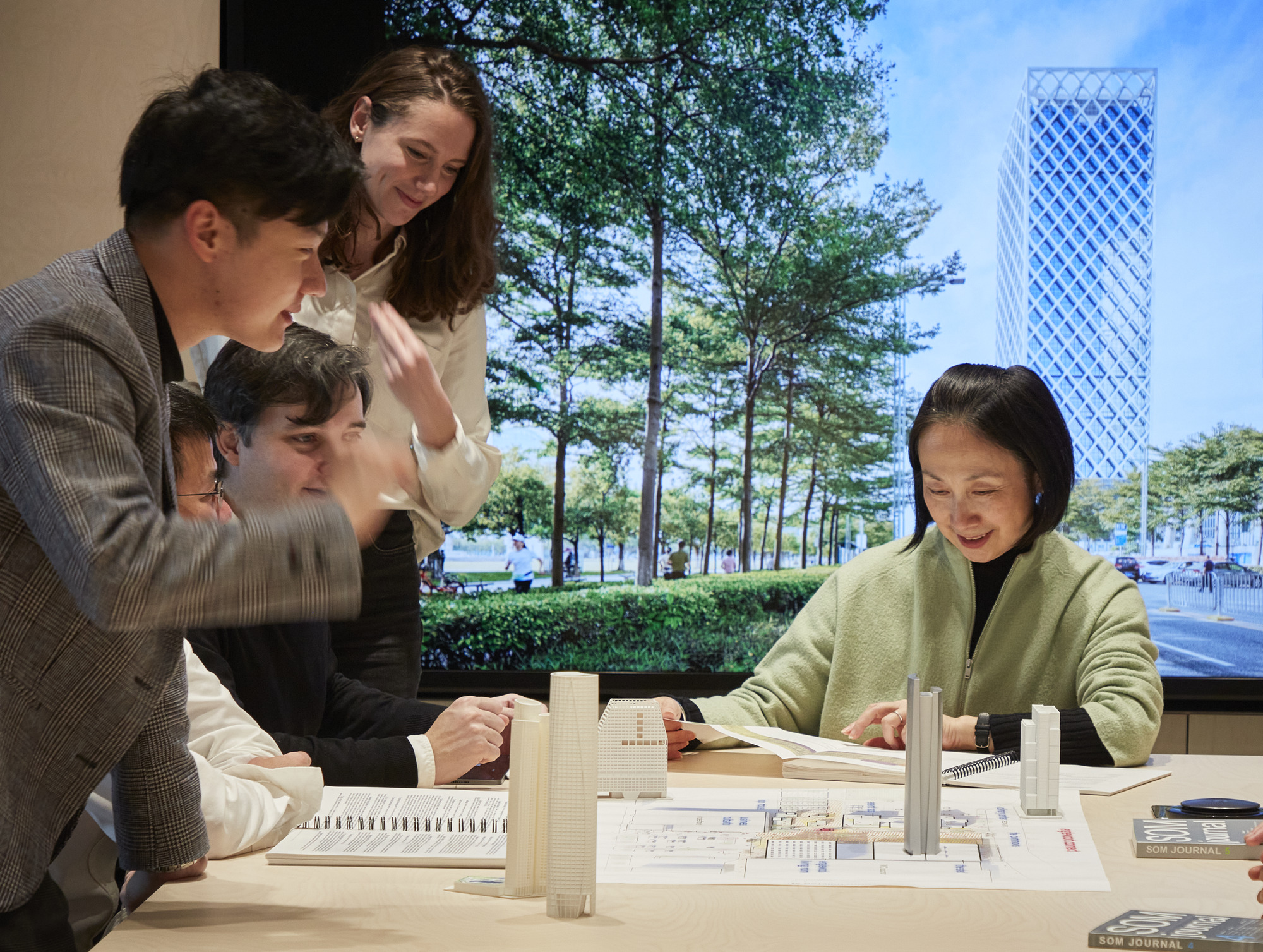 Xuan Fu Named to Crain’s Chicago Business Women of Note List – SOM