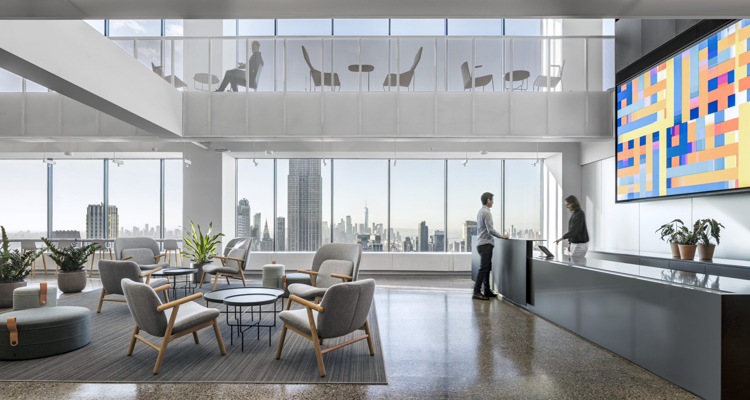 The Trade Desk – SOM