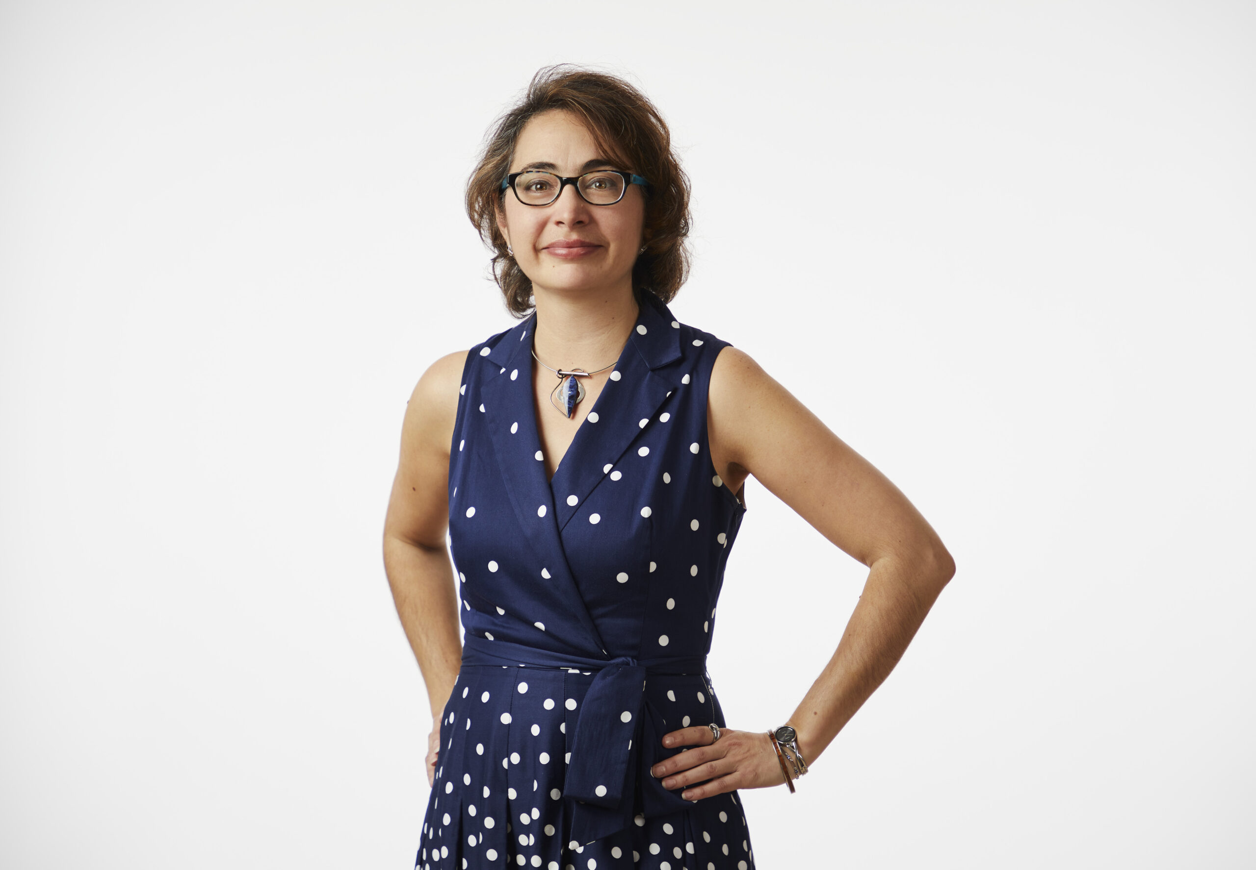 Francesca Oliveira, FAIA, Elevated to College of Fellows – SOM