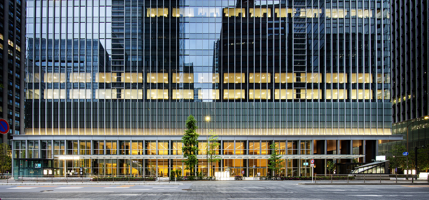 SOM Leaders to Present at the ULI Asia Pacific Summit in Tokyo – SOM