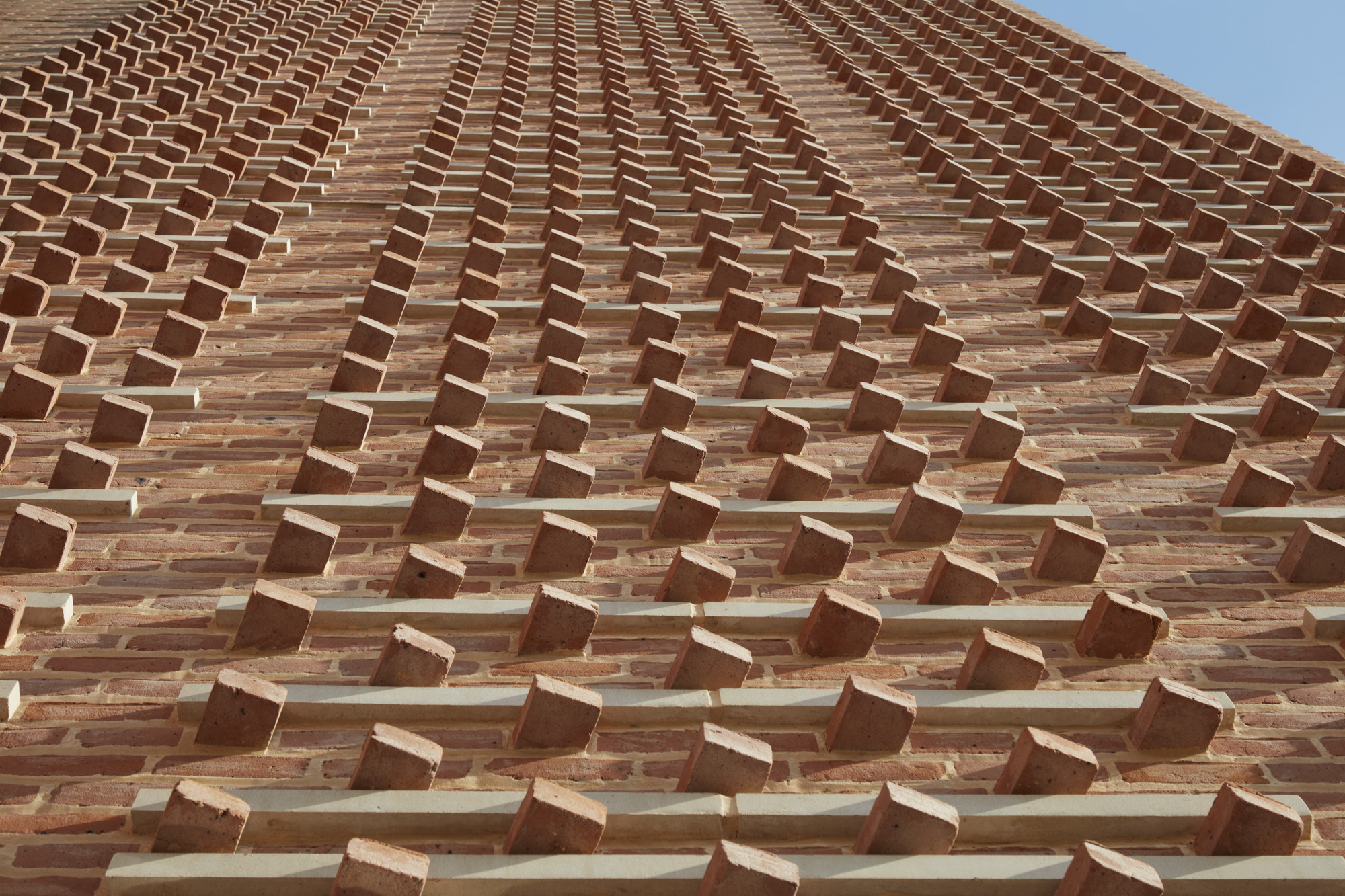 Ralph S. O’Connor Building for Engineering and Science Featured in ...