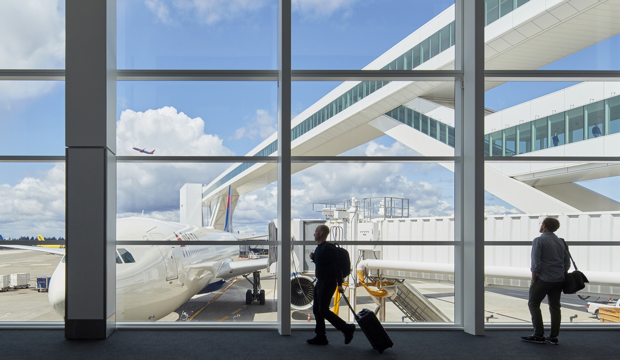 Two SOM Projects Win AIA California Merit Awards – SOM