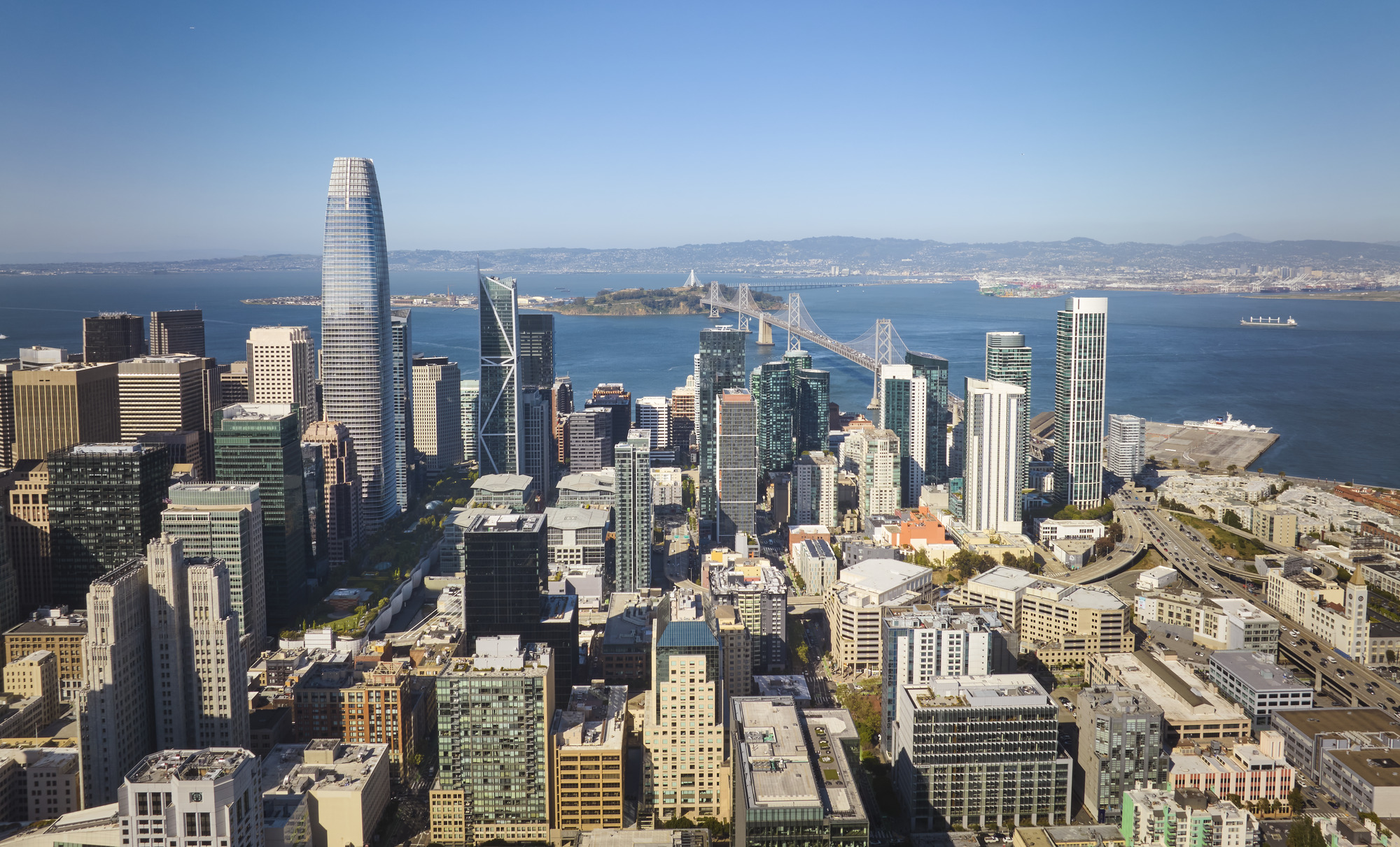 SOM Shapes Building Code Guidelines to Increase Office-to-Residential ...