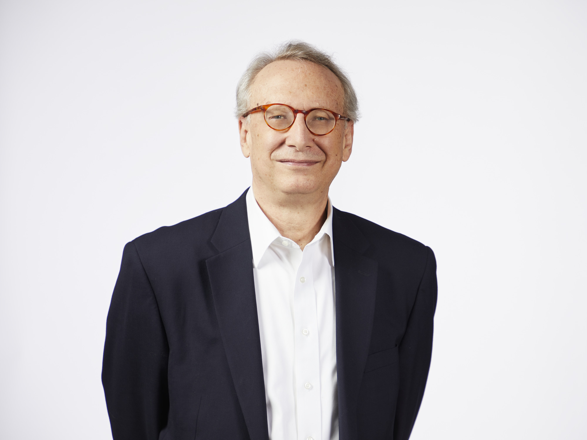 Derek A.R. Moore, Ph.D, FAIA, Elevated to College of Fellows – SOM