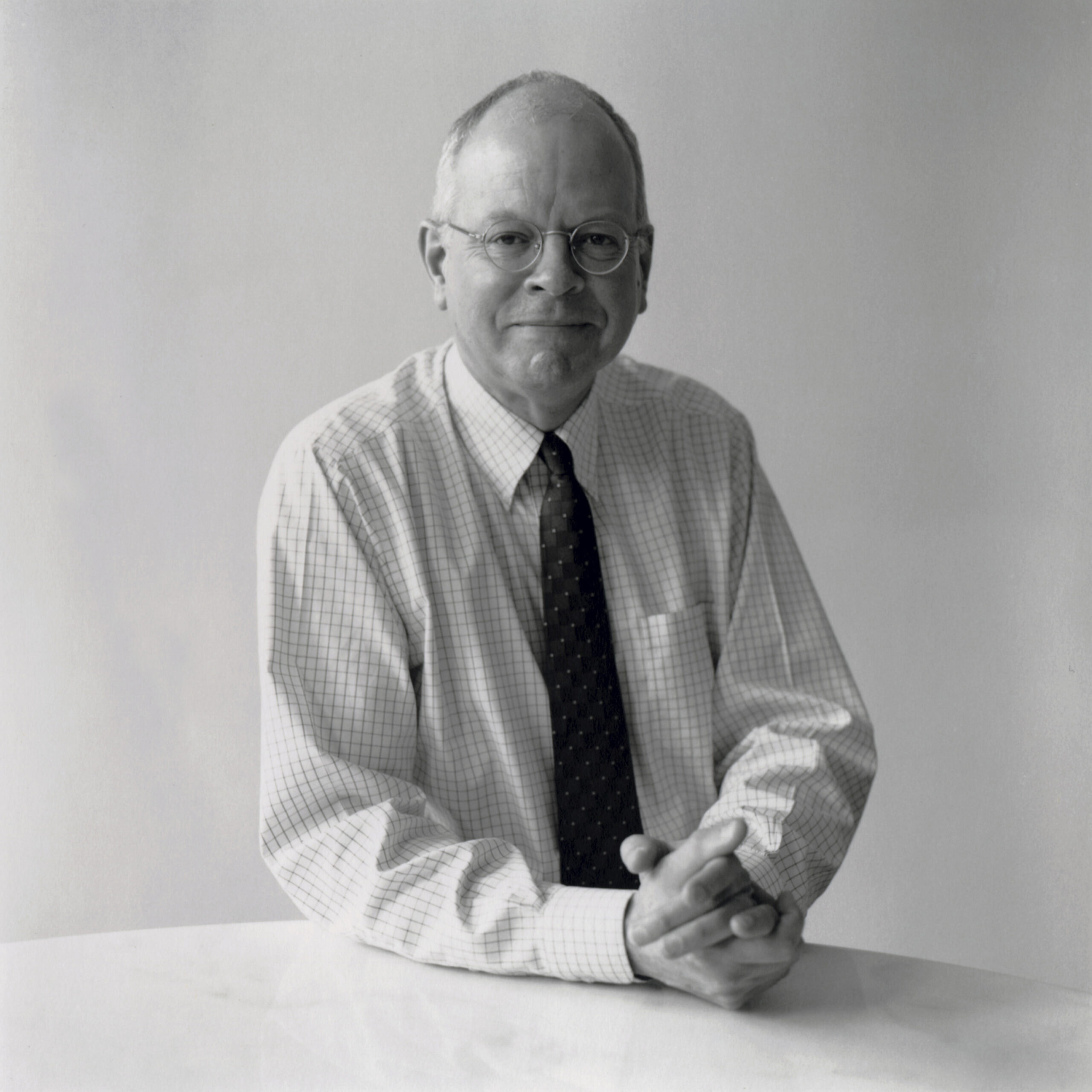 In Memory: David M. Childs, FAIA – SOM