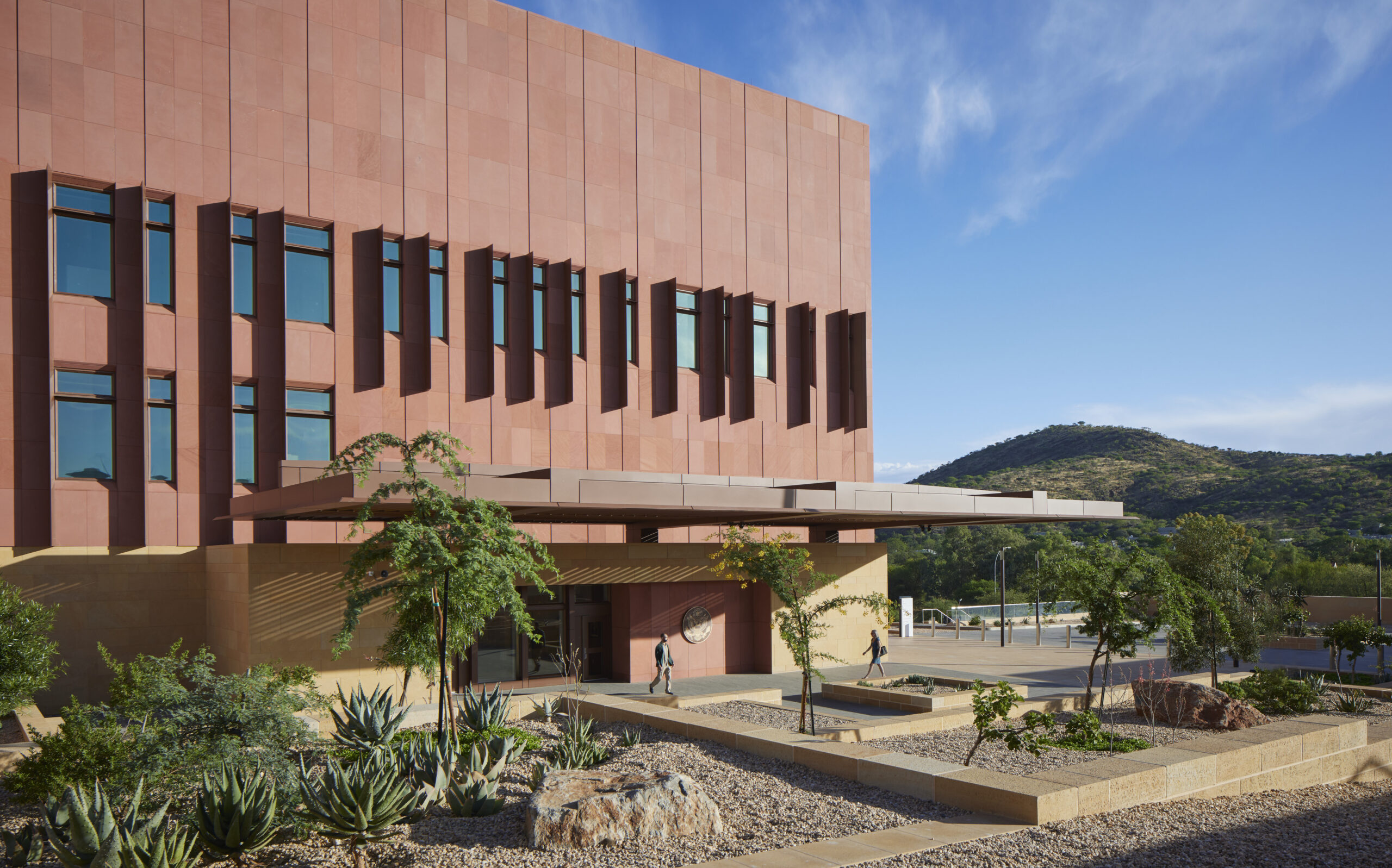 U.S. Embassy Windhoek – SOM