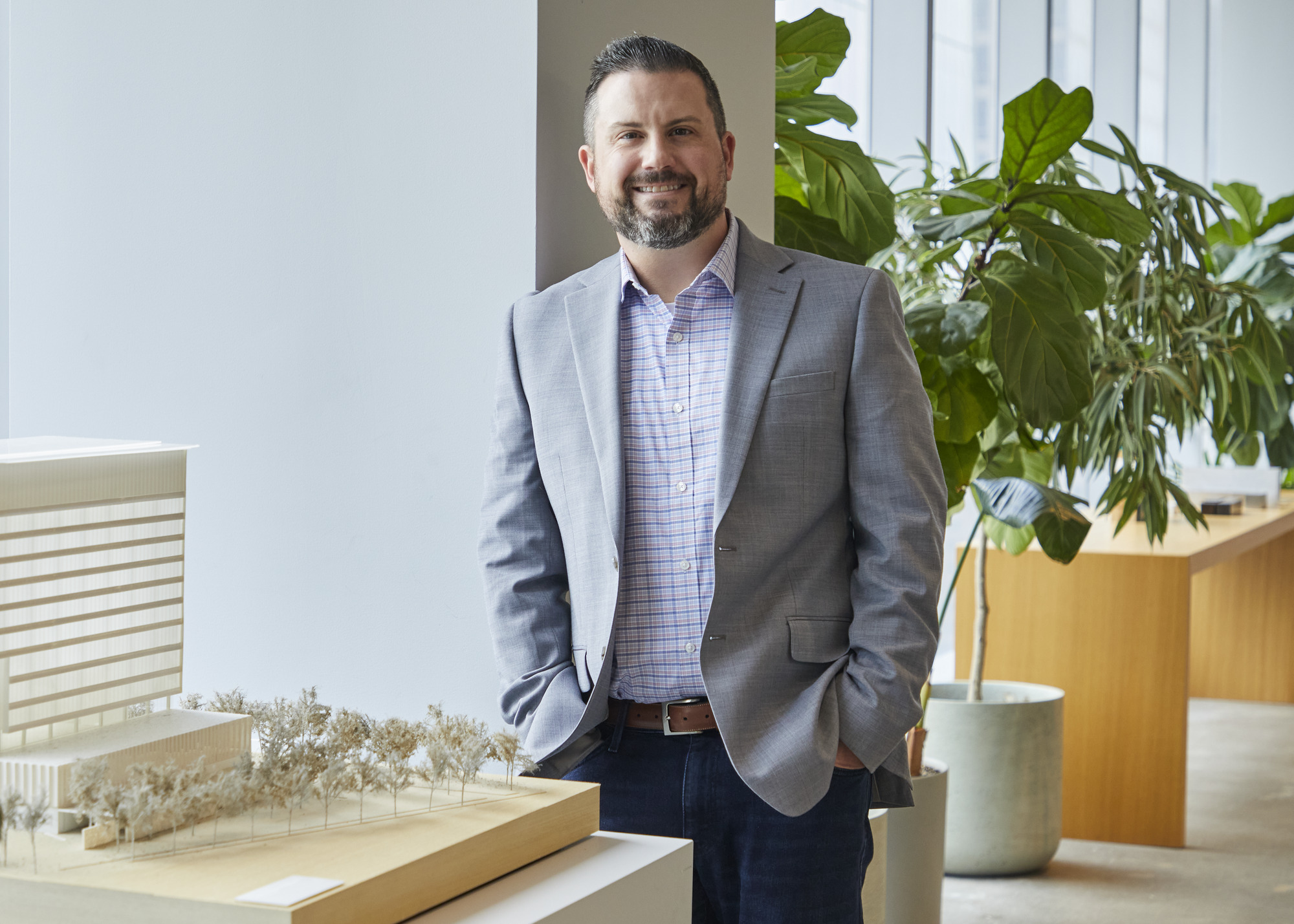 Matthew Boyd Joins as Chief Information Officer – SOM