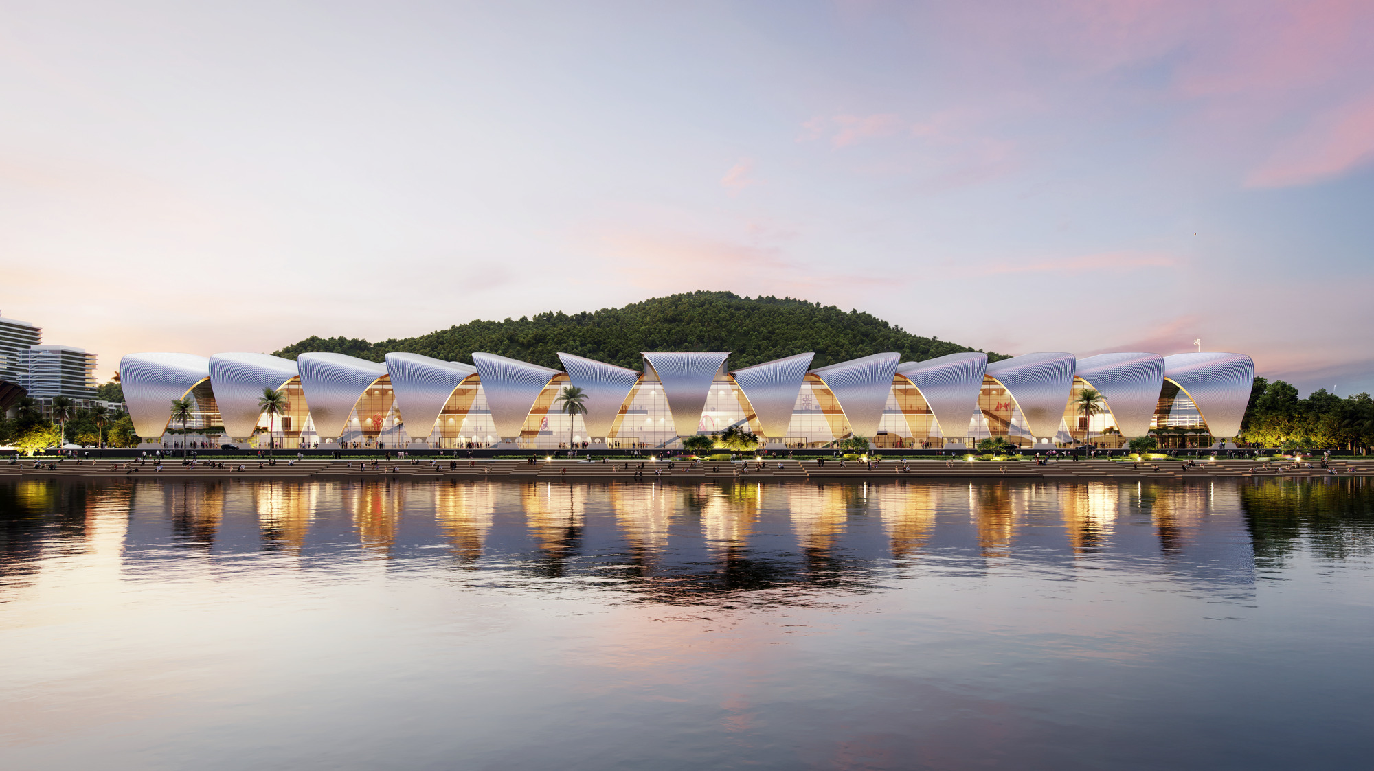 SOM Delivers a Strategic Vision Plan for APEC 2027 in Phu Quoc – SOM