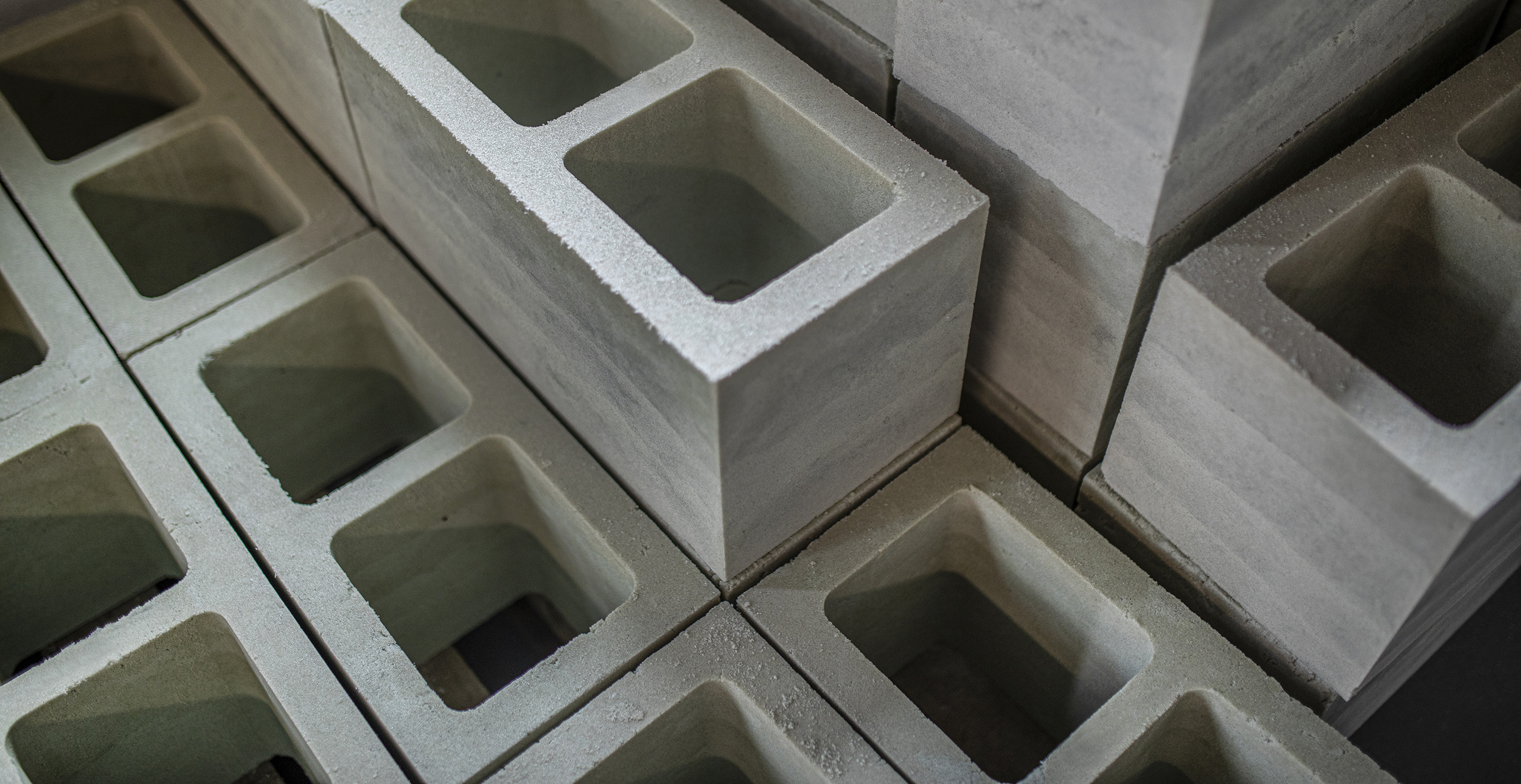 Benton Johnson on the Future of Concrete – SOM