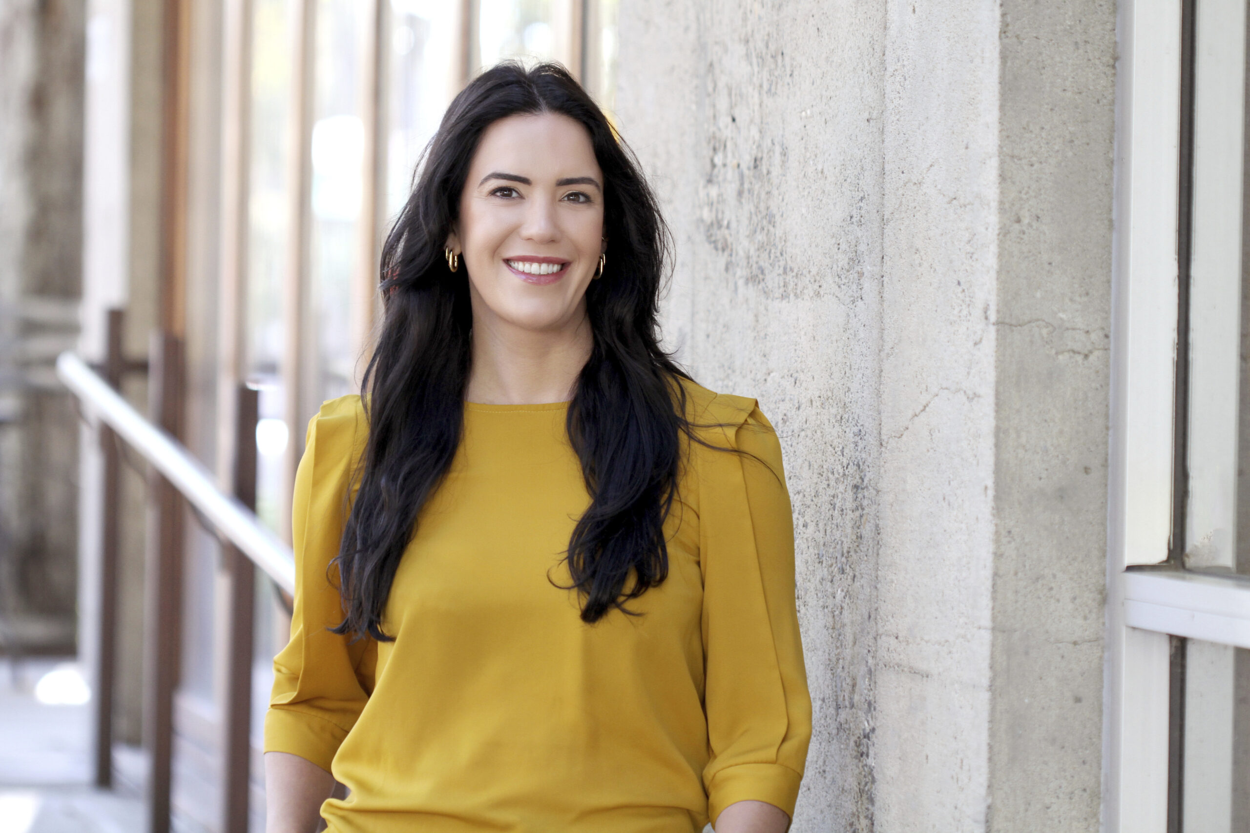 Shona O’Dea Named a TrailblazHER™ Sustainability Award Finalist – SOM
