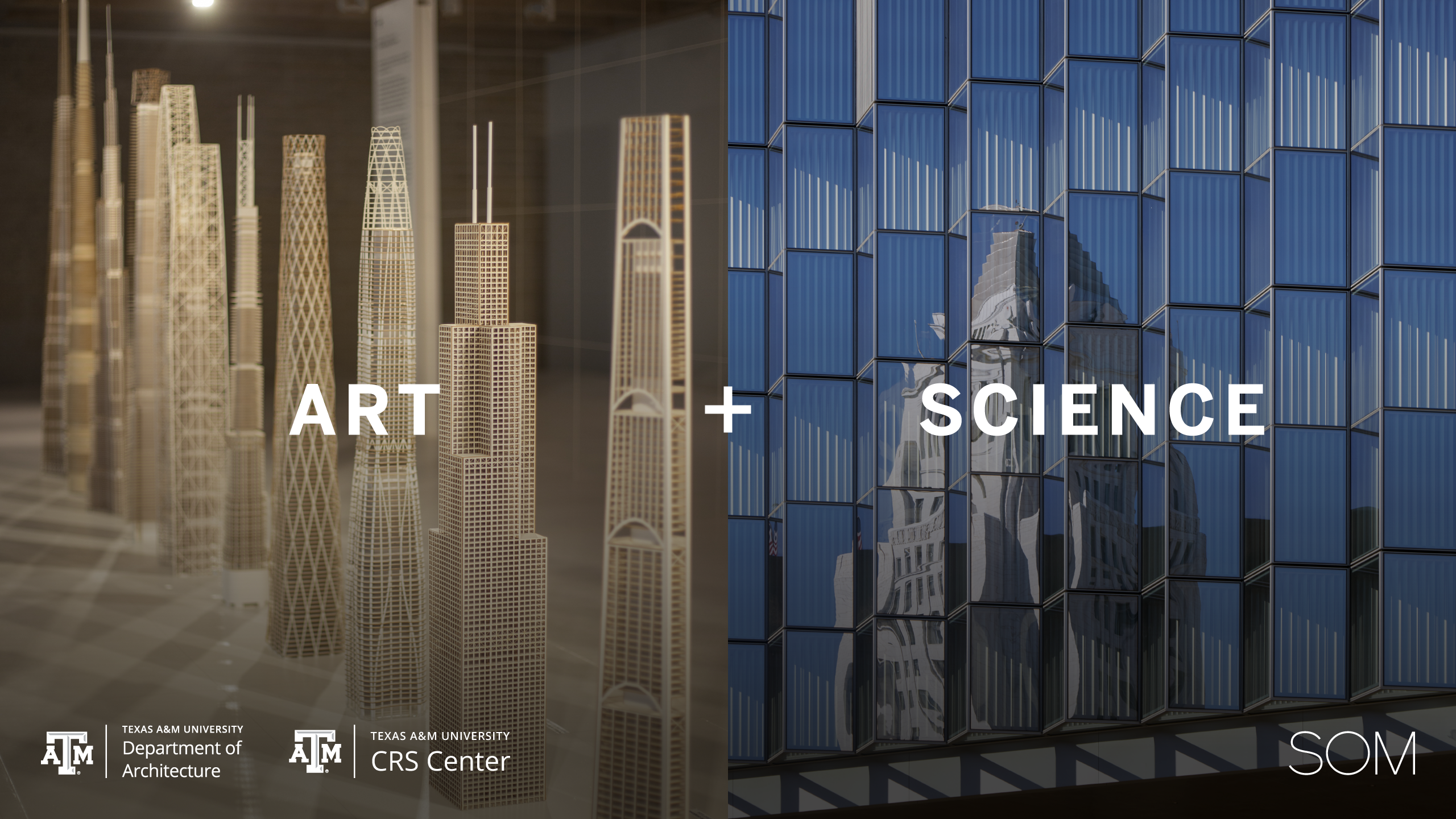 SOM to Participate in 2026 Rowlett Lecture Series – SOM