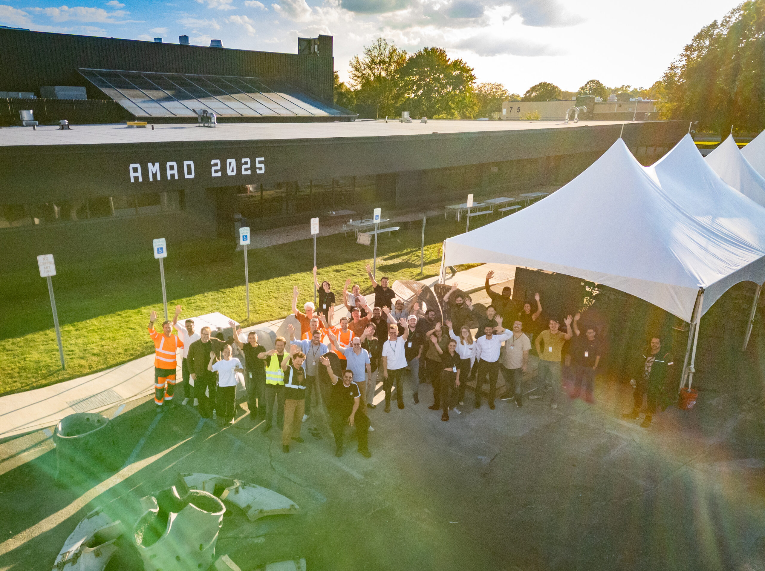 Furniture Workshop Explores the Future of Advanced Manufacturing ...