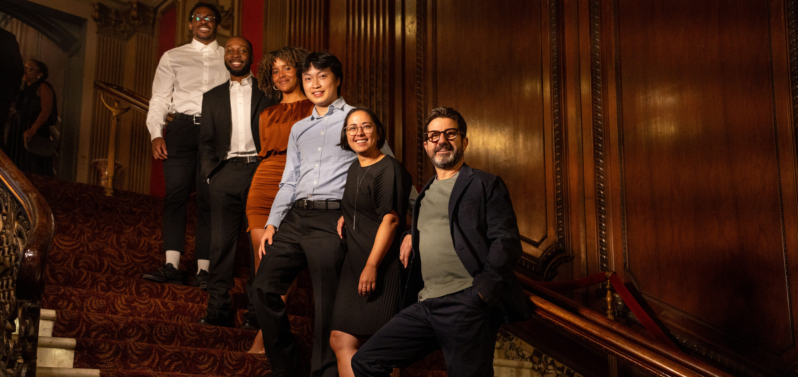 SOM Wins at SoCal NOMA 2025 Chapter Awards – SOM