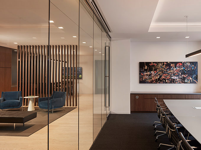 Savills Studley Locked Down Real Estate in One of Chicago's Newest ...