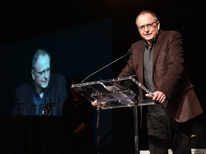 Philip Enquist Receives Chicago Architecture Foundation 2018 Legacy ...