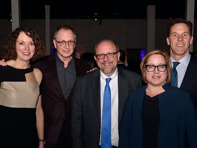 Philip Enquist Receives Chicago Architecture Foundation 2018 Legacy ...